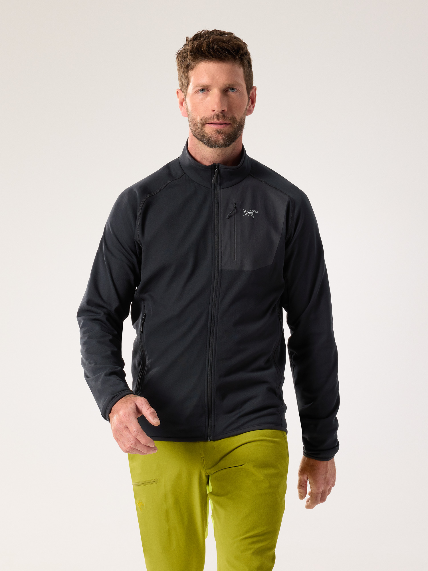 Delta Jacket Men's | Arc'teryx United States