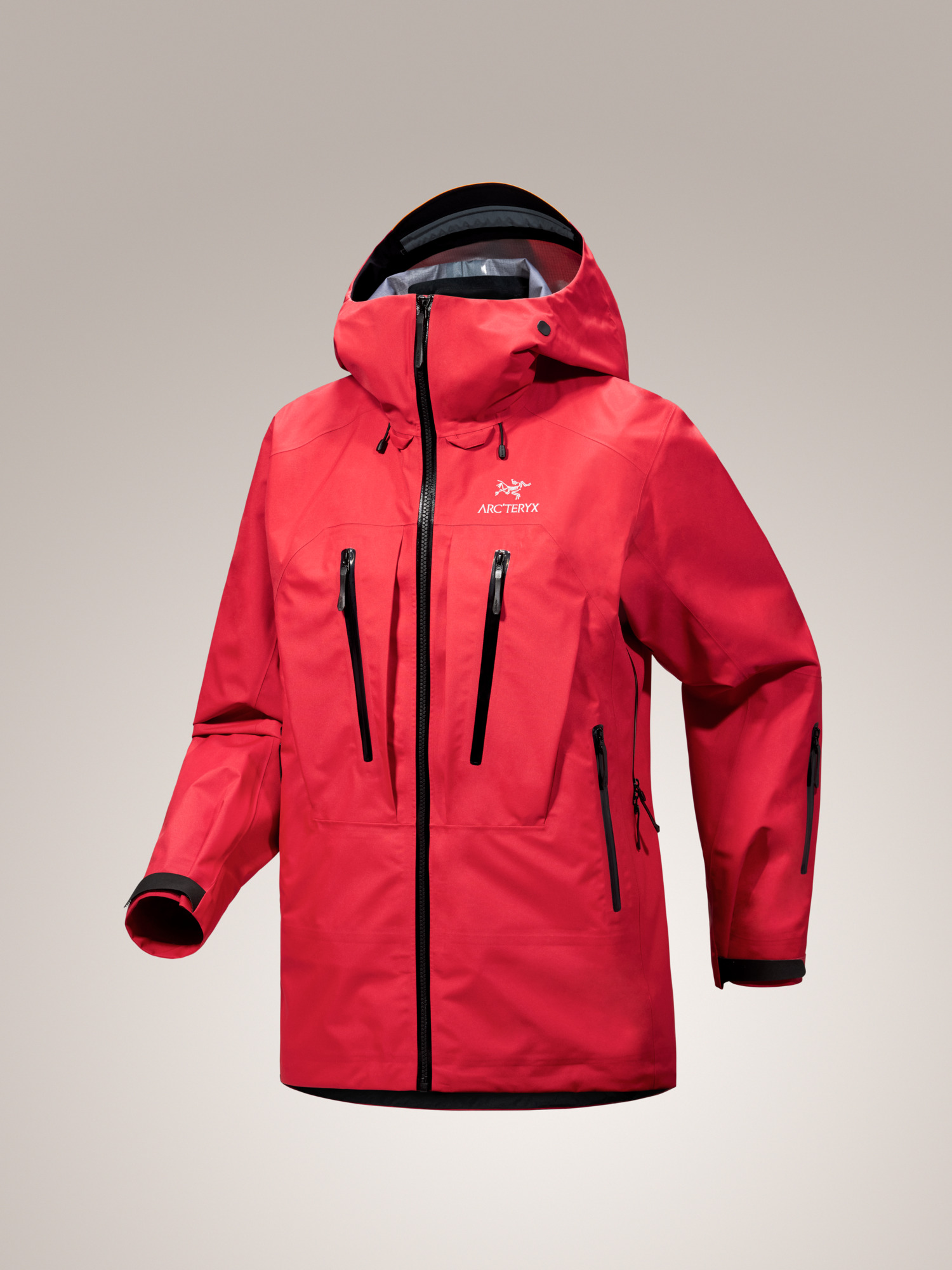 Ski Guide Jacke Damen | Arc'teryx Schweiz