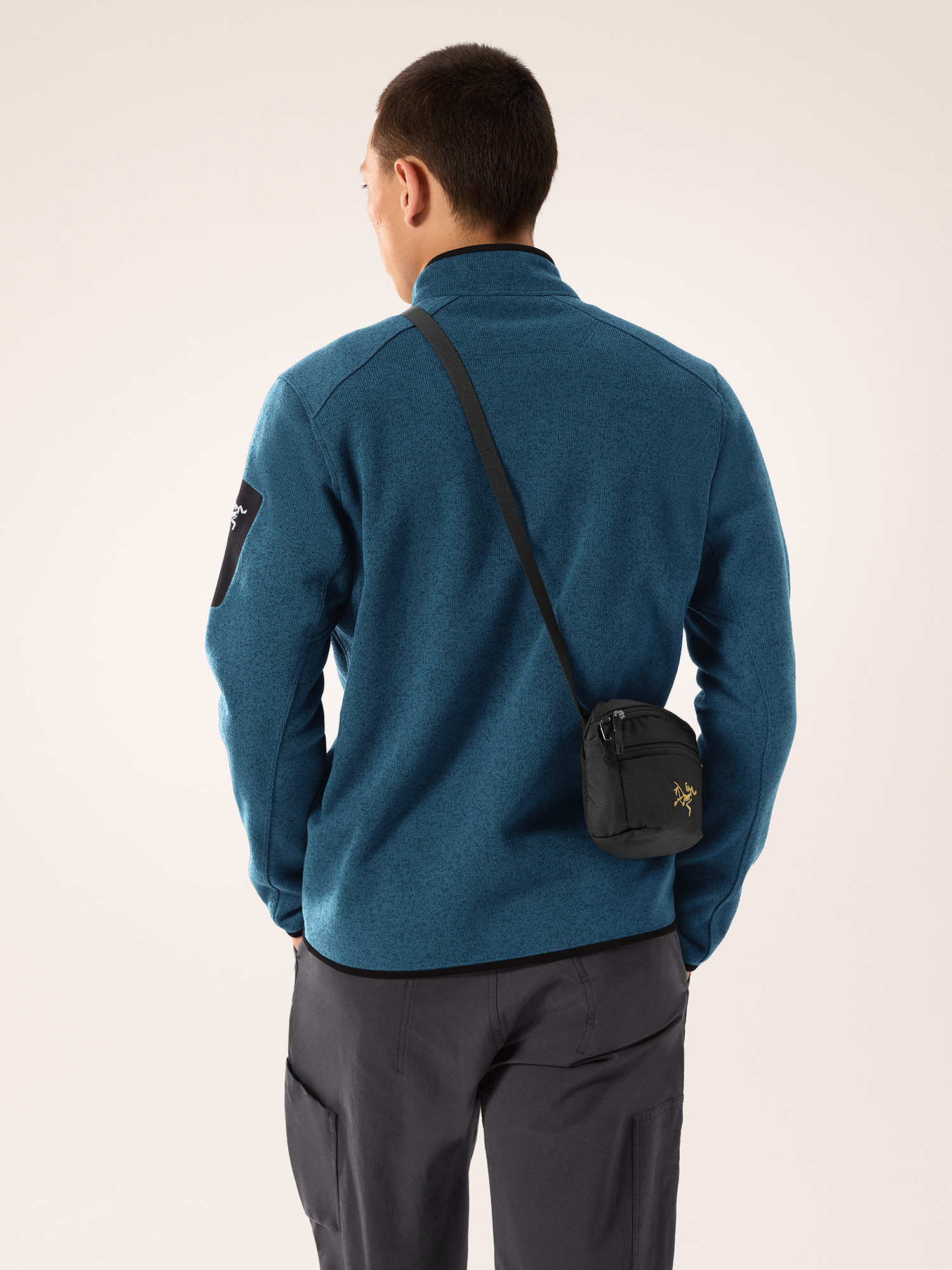 Mantis 1 Waist Pack | Arc'teryx United States