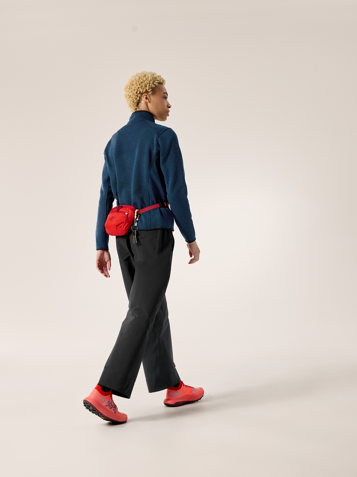 Mantis 1 Waist Pack | Arc'teryx Canada