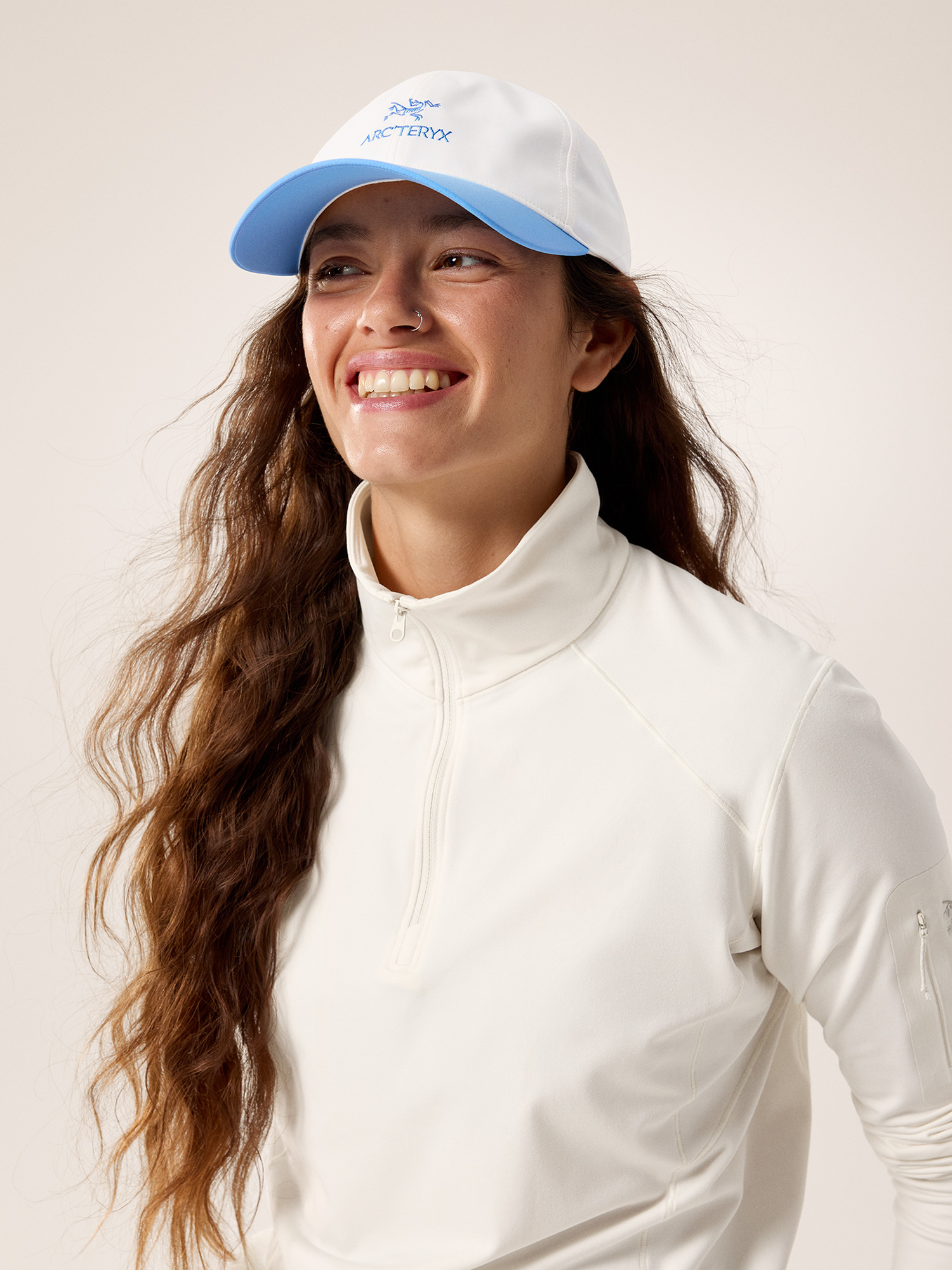 Bird Word Cap | Arc'teryx Canada