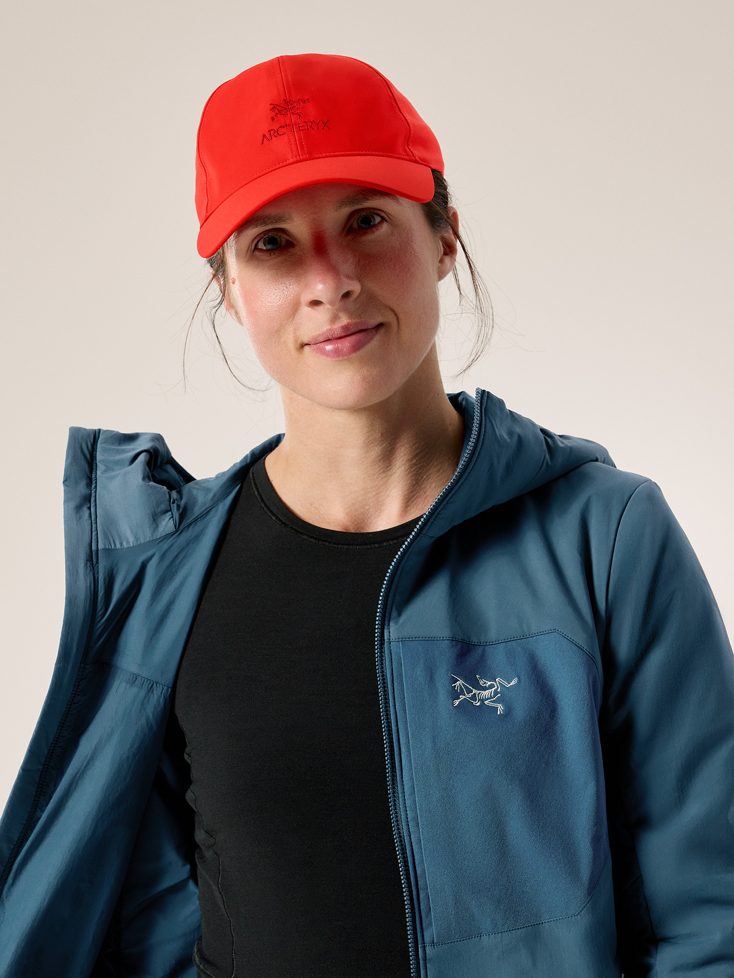 Bird Word Cap | Arc'teryx United States