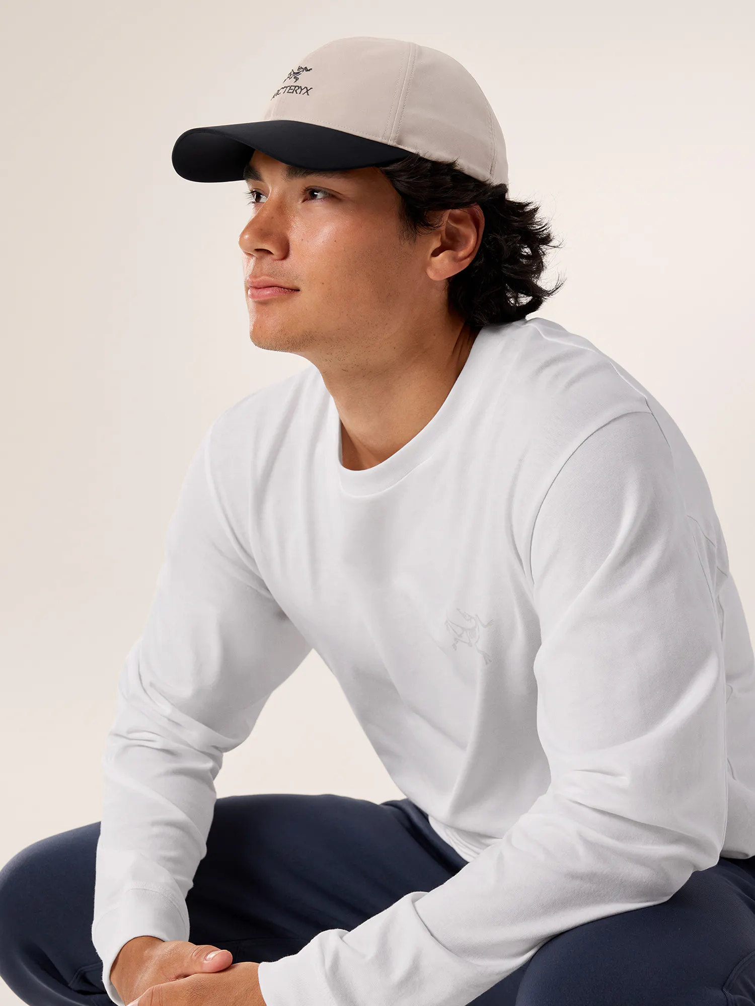 Bird Word Cap | Arc'teryx