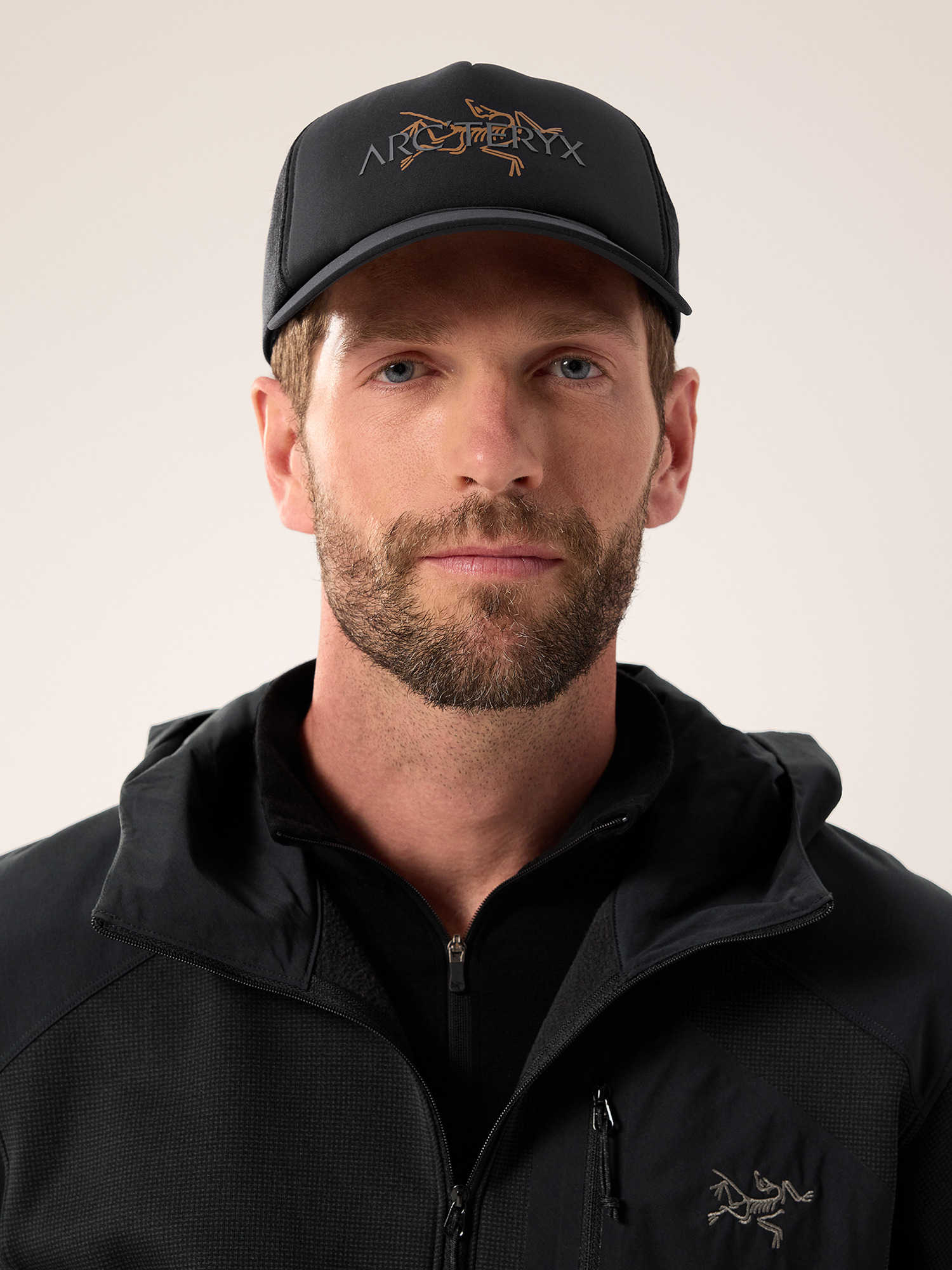 Bird Word Trucker Hat | Arc'teryx United States