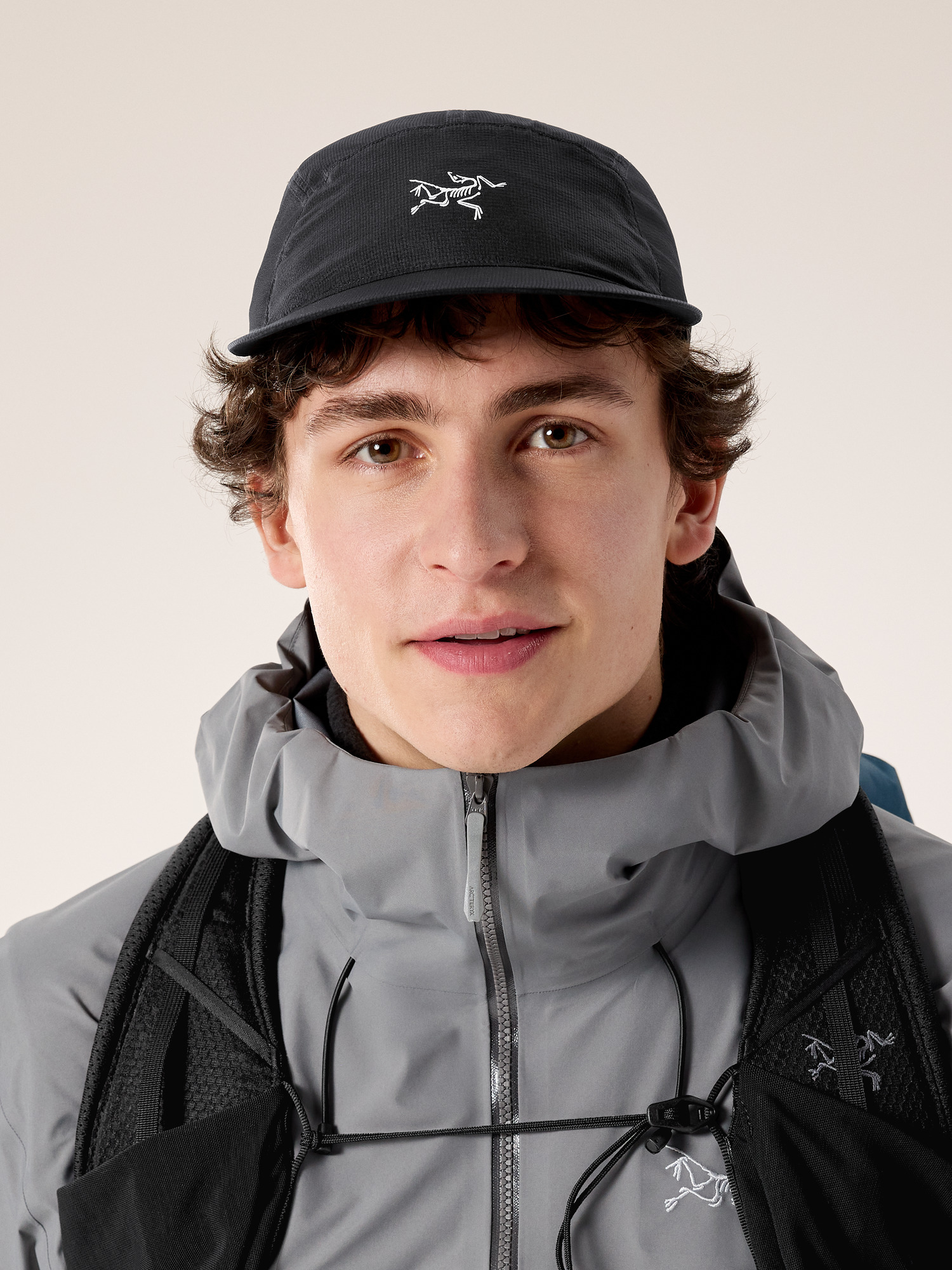 Aerios 5 Panel Cap | Arc'teryx United States