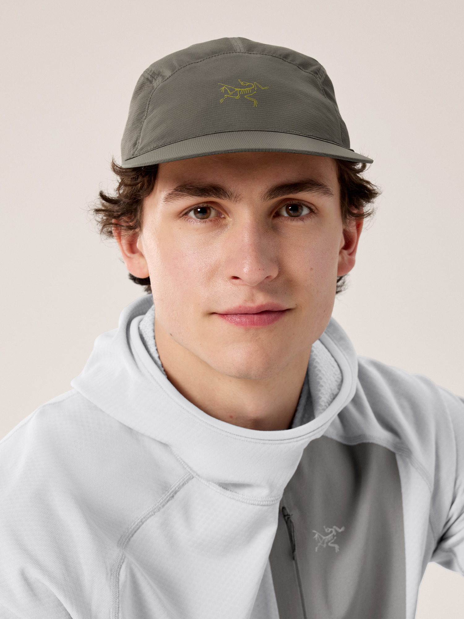 Aerios 5 Panel Cap | Arc'teryx United States