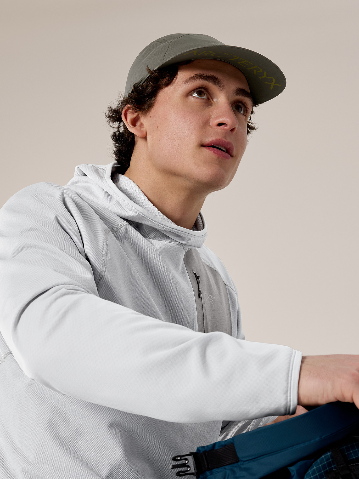 Aerios 5 Panel Cap | Arc'teryx United States