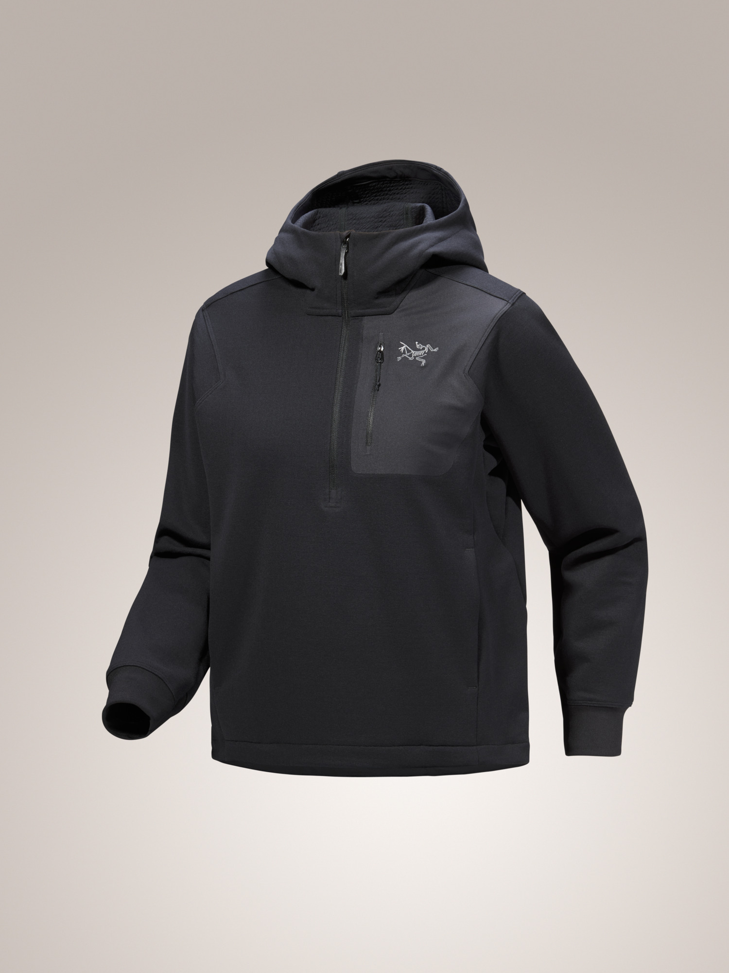 Aestas Pullover Hoody Women's | Arc'teryx Canada