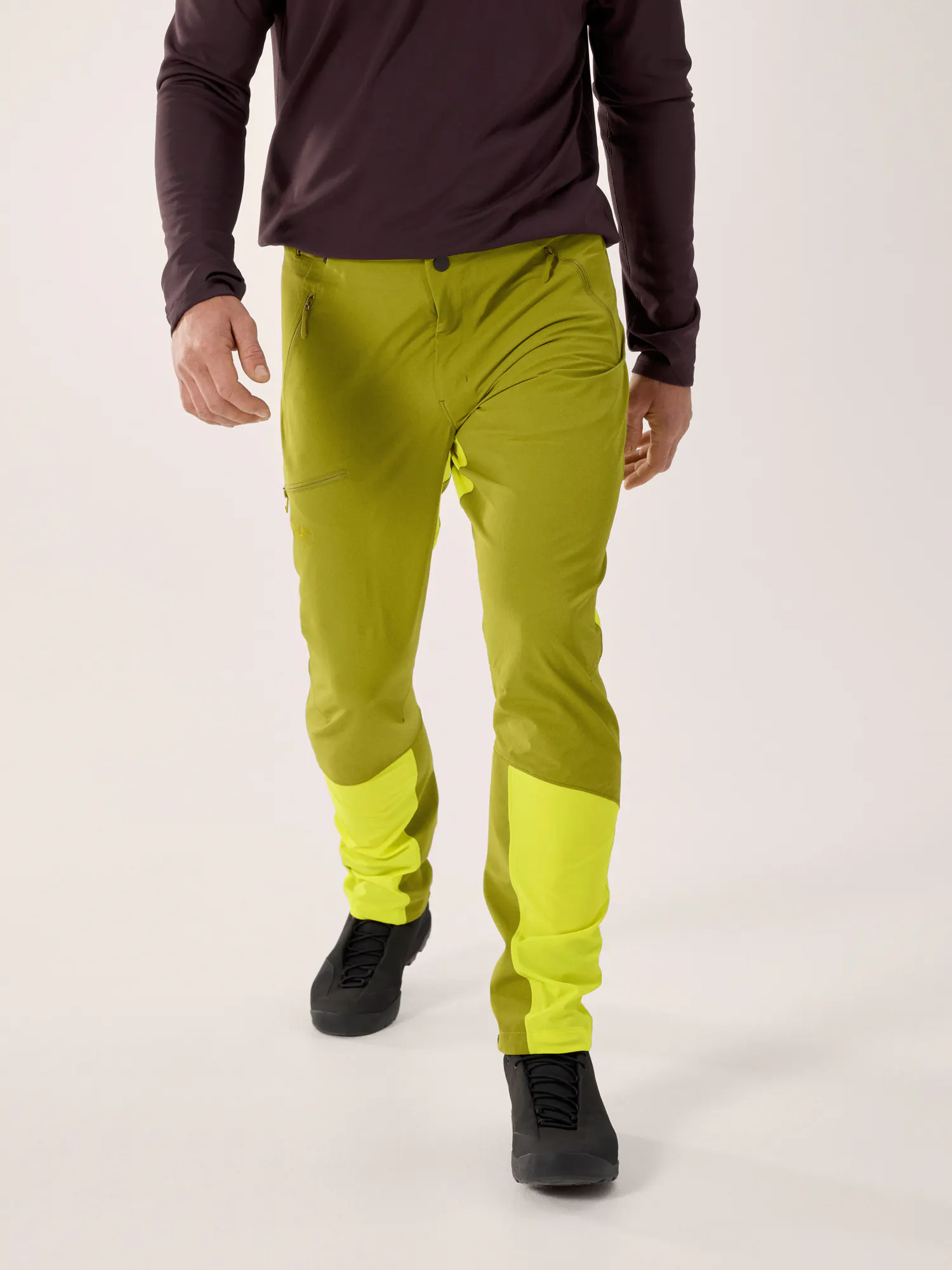 Serratus Pant Men's | Arc'teryx United Kingdom