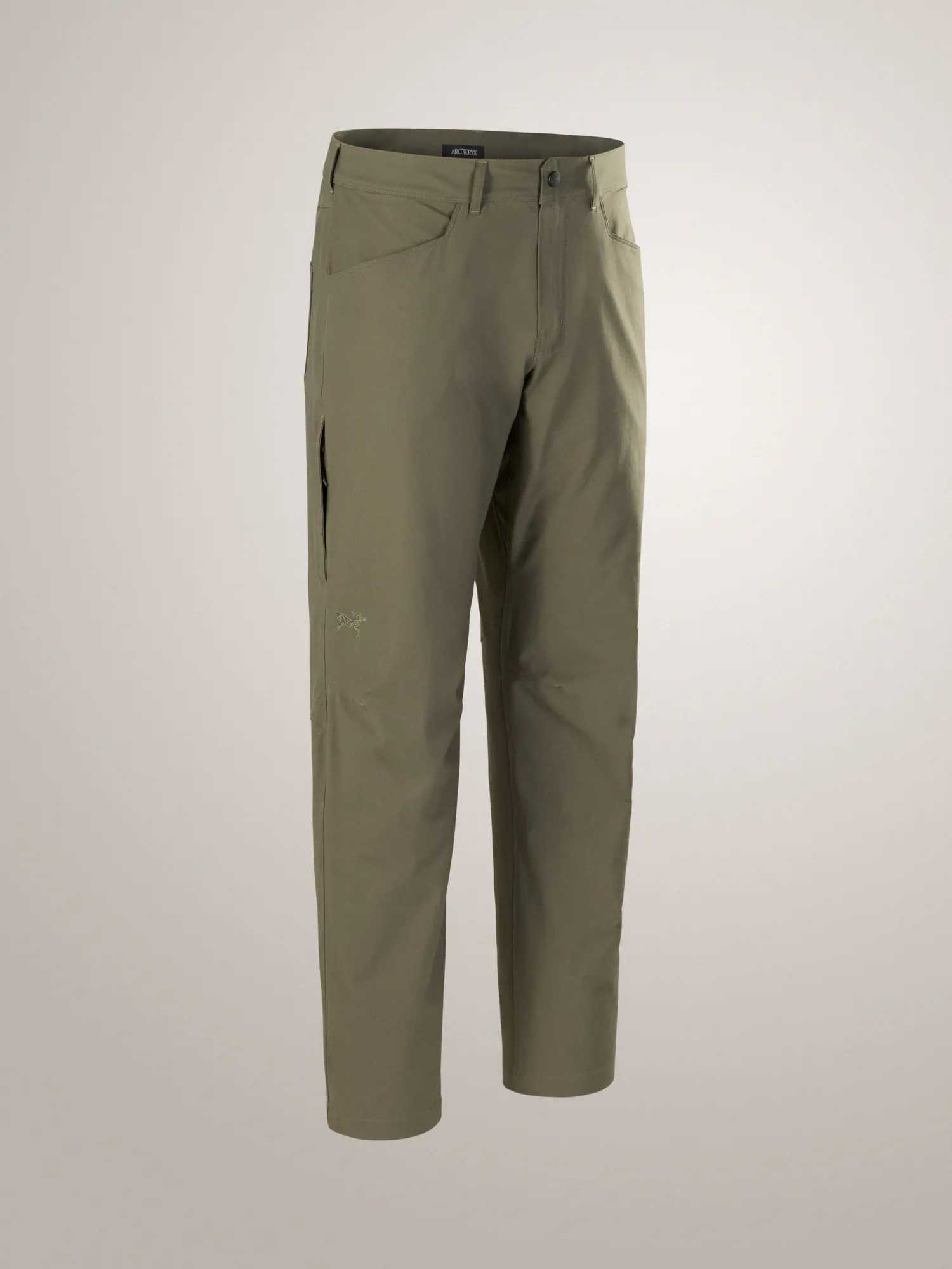 Kragg Cotton Pant Men's | Arc'teryx United States