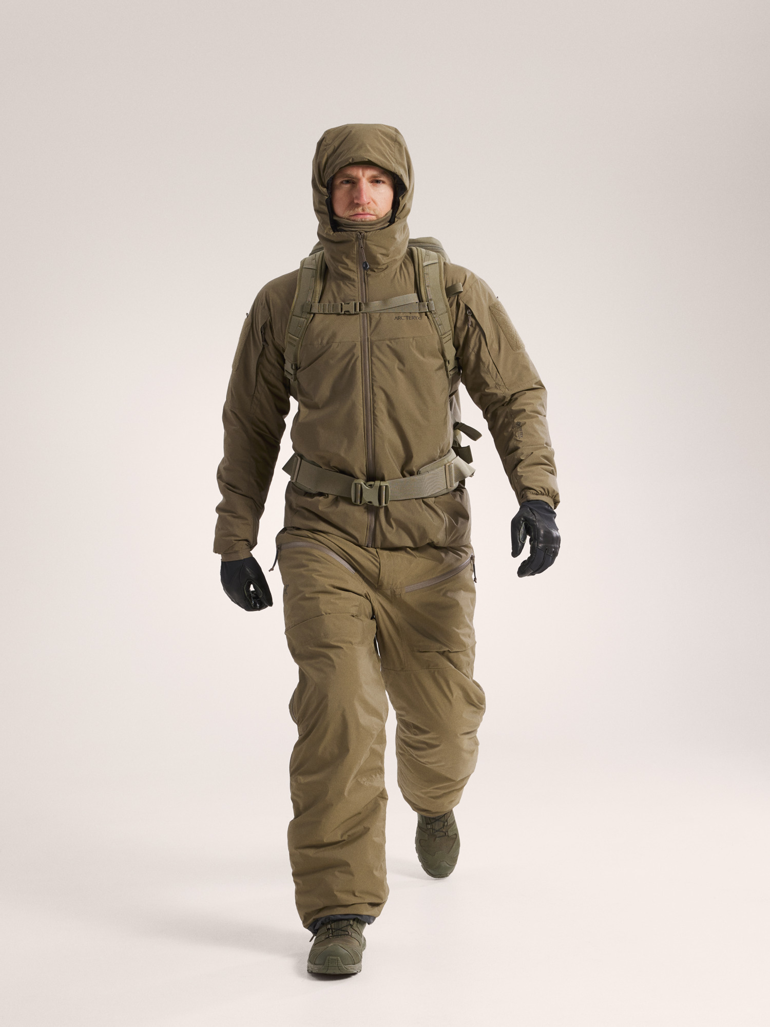 Cold WX Hoody LT (Gen2.1) Men's