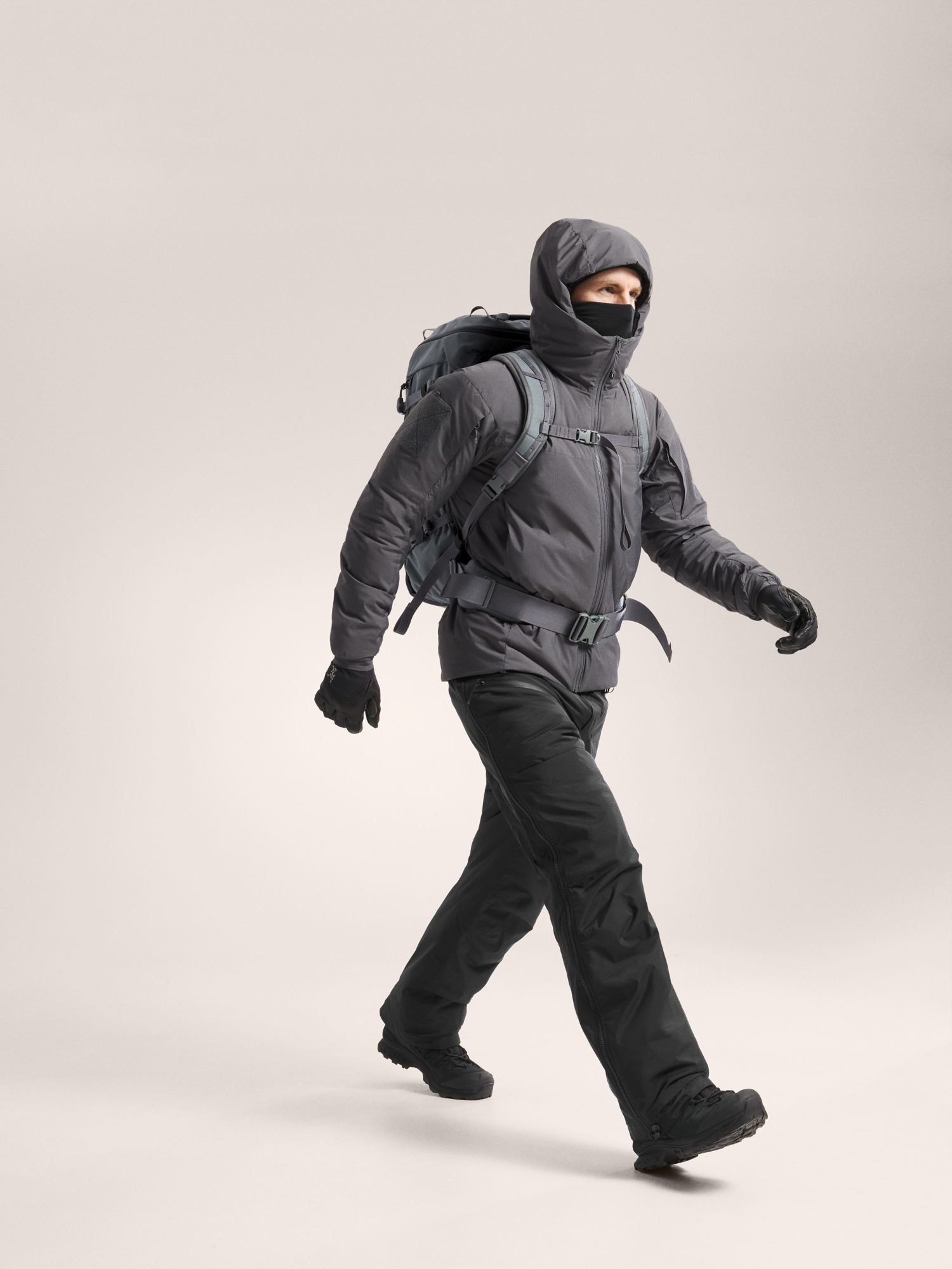 Cold WX Hoody LT (Gen2.1) Men's