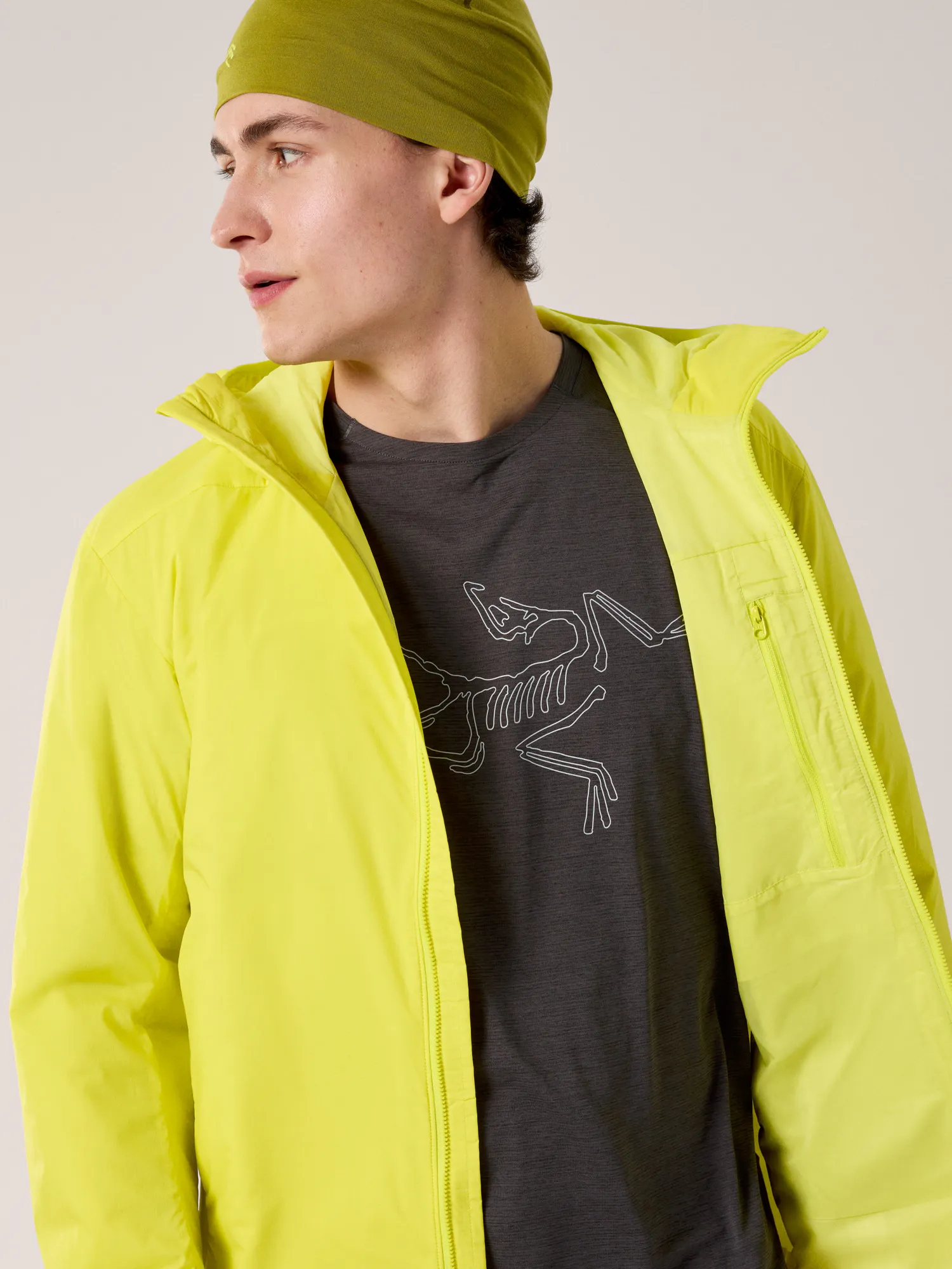 Atom Hoody Men's | Arc'teryx