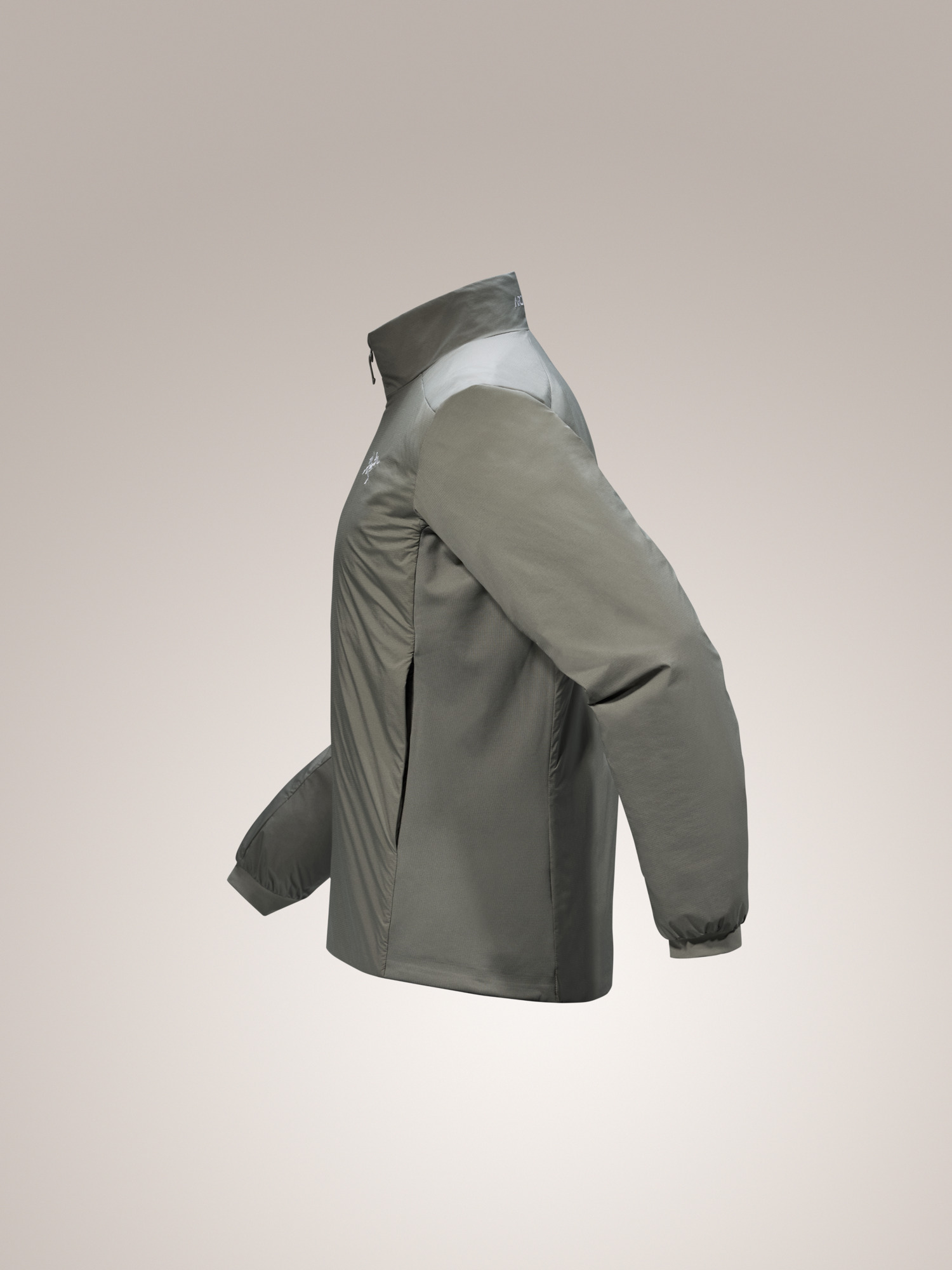 Atom Jacket Men's | Arc'teryx Canada
