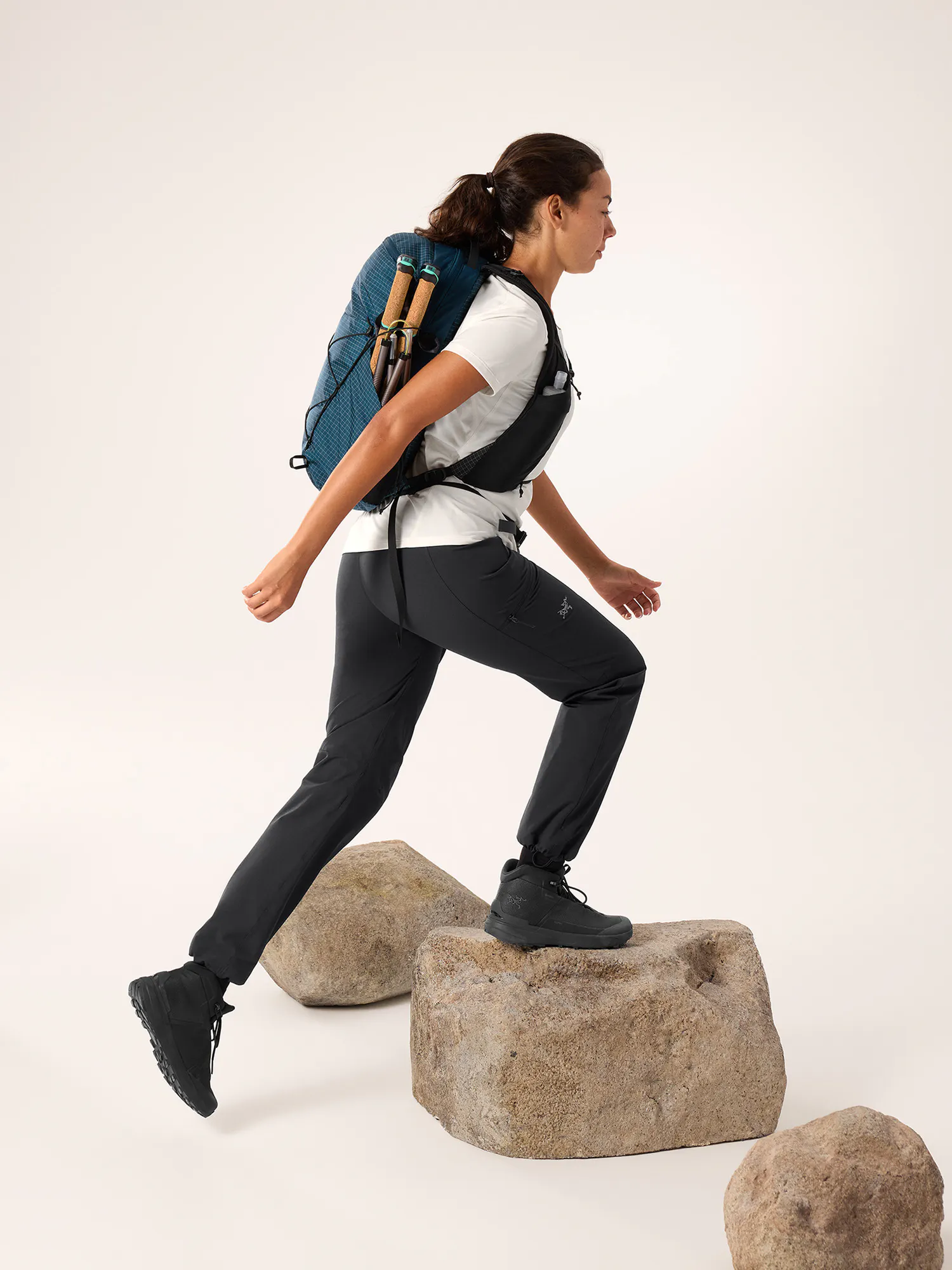 Aerios 18 Backpack | Arc'teryx United States