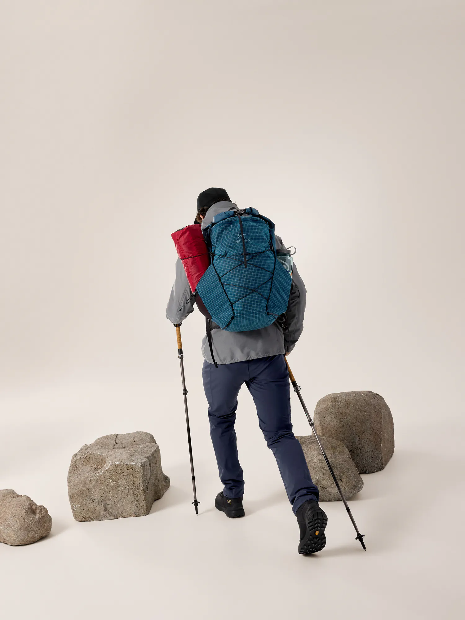 Aerios 35 Backpack | Arc'teryx United States