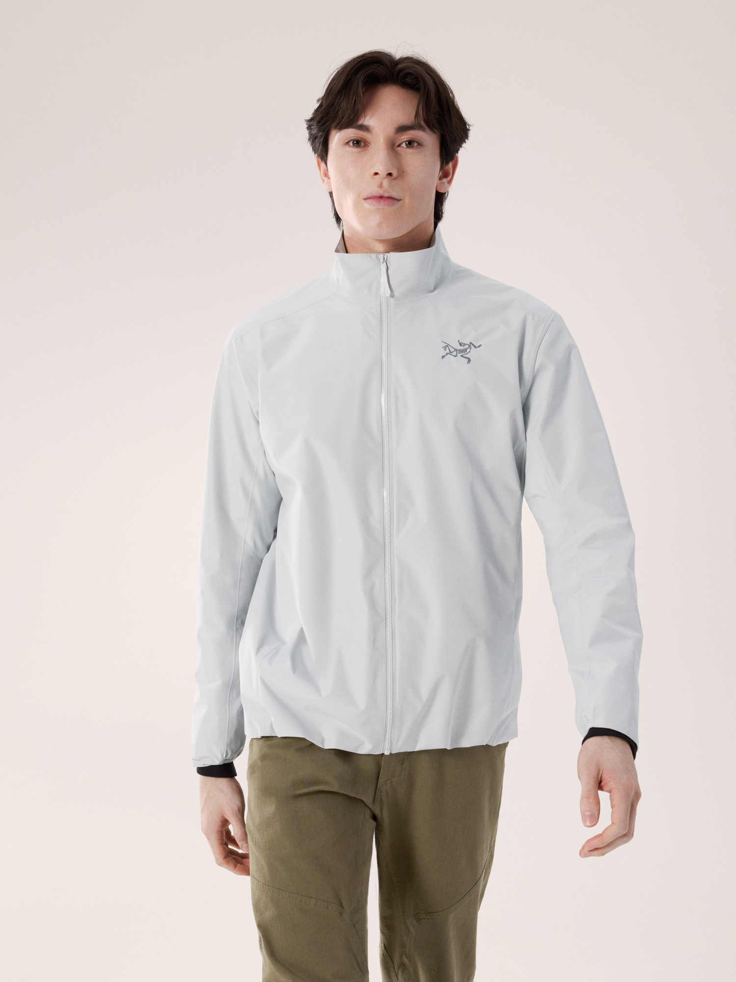 Solano Jacket Men's | Arc'teryx United States