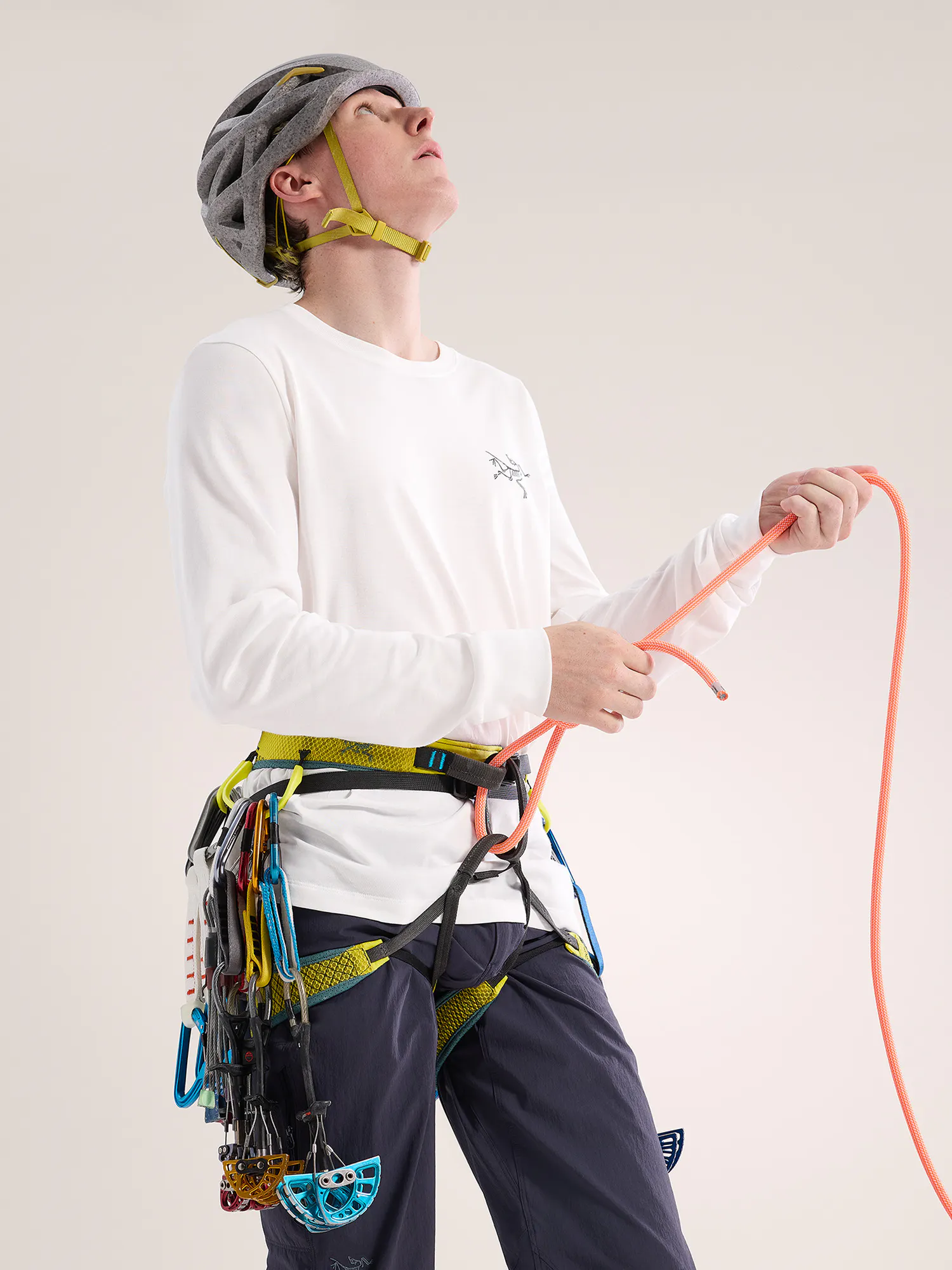 Skaha Harness Men's | Arc'teryx