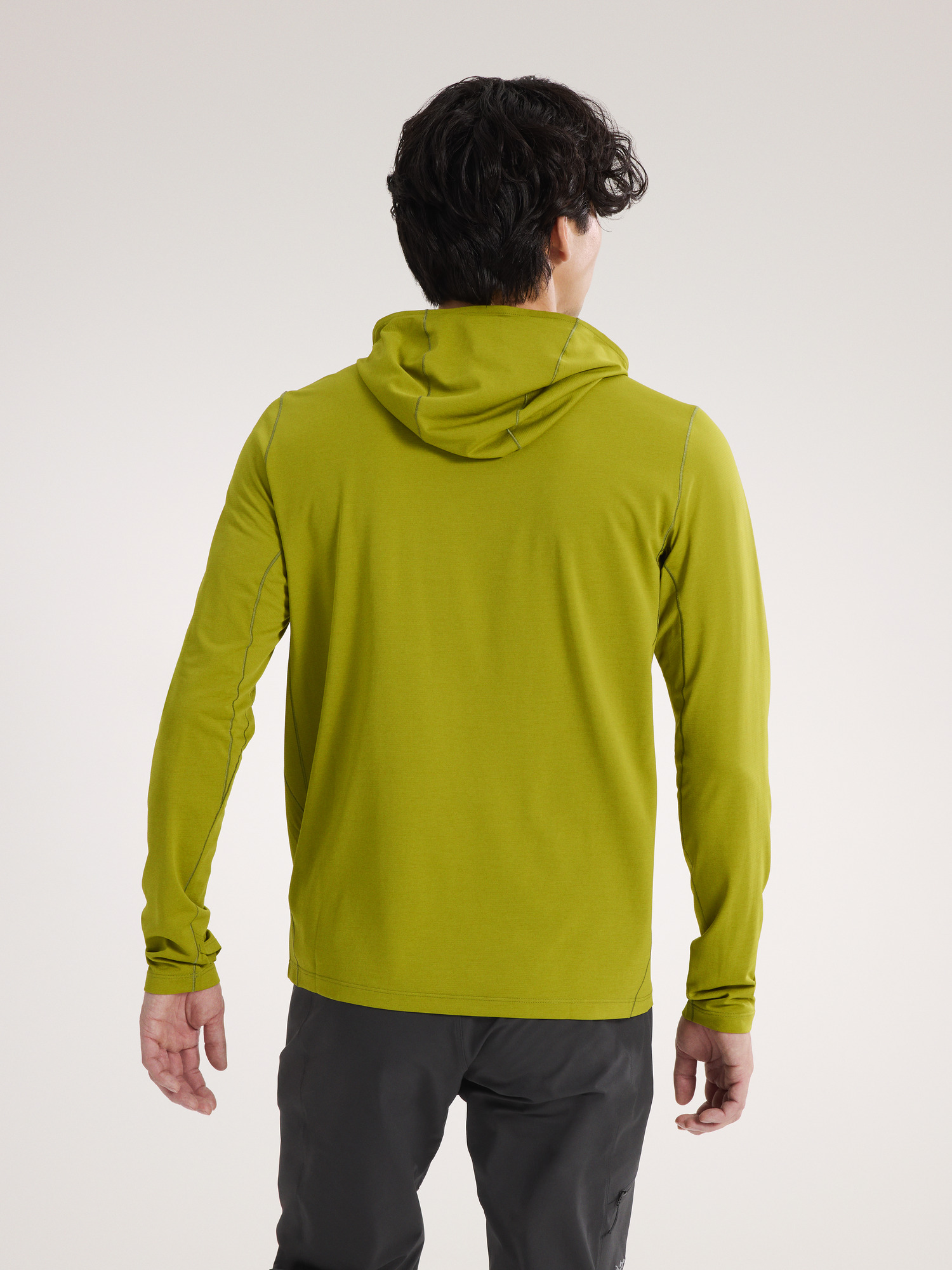 Cormac Hoody Men's | Arc'teryx United States