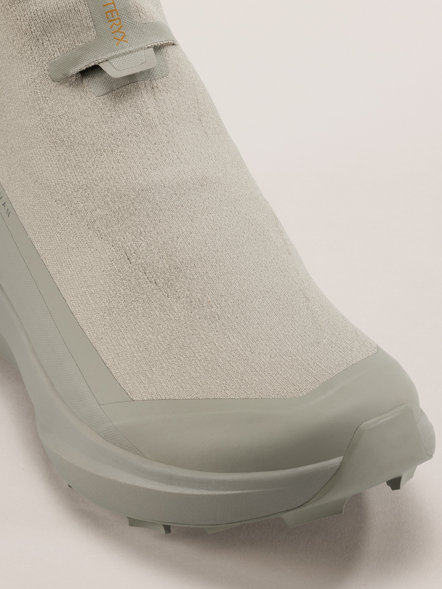 Norvan 4 Nivalis Shoe Men's | Arc'teryx United States