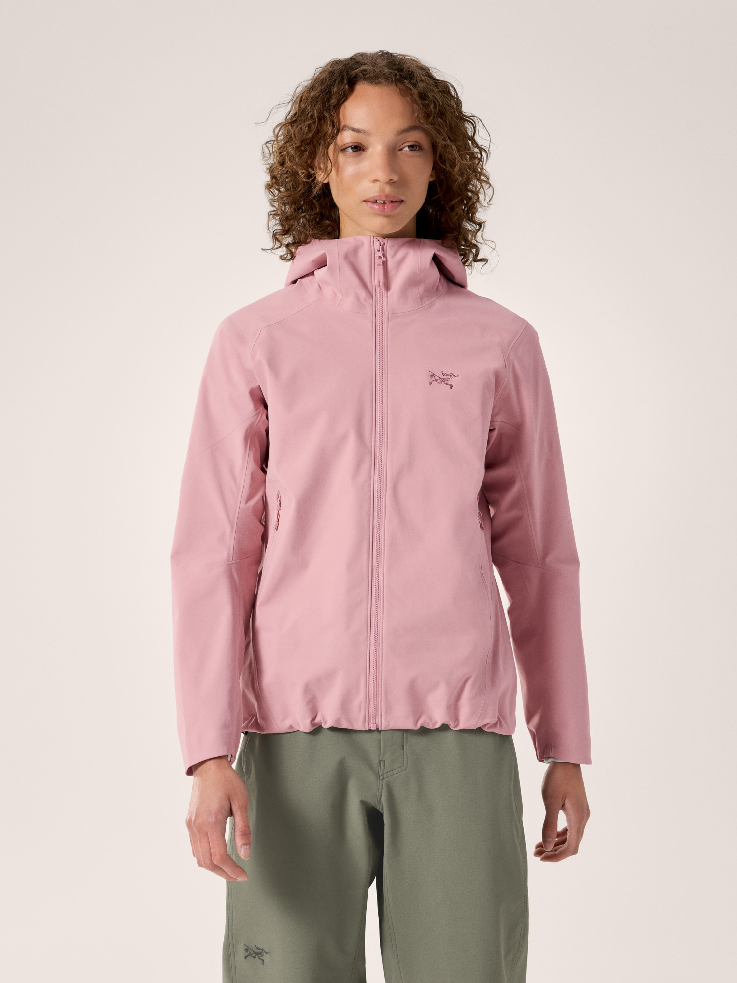 Saydi Hoody Women's | Arc'teryx Ireland