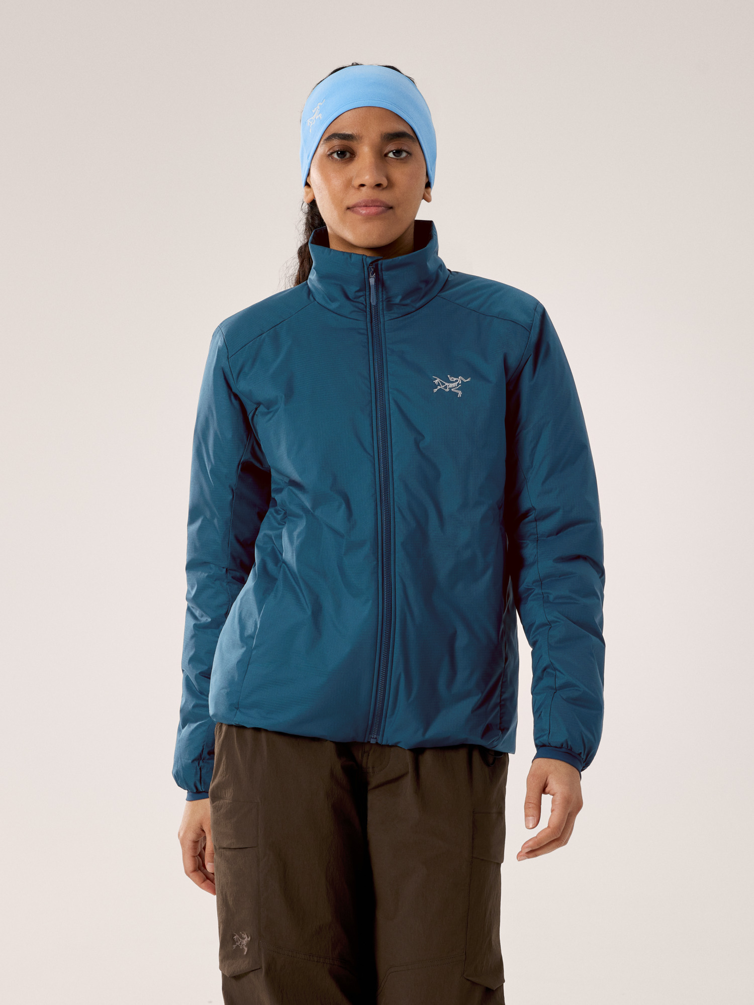 Atom SV Jacket Women's | Arc'teryx Canada
