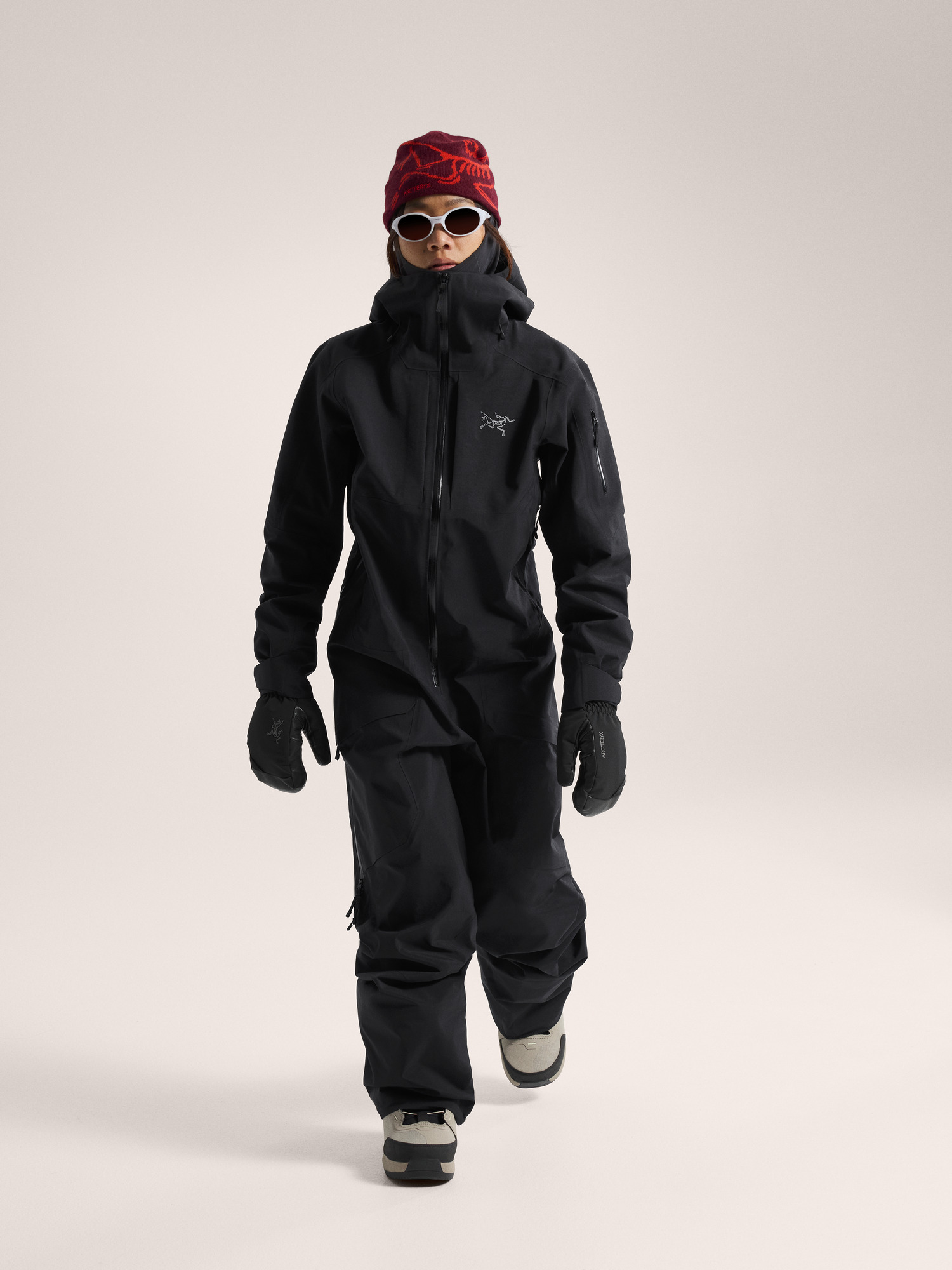 Combinaison Incendia Femme | Arc'teryx France