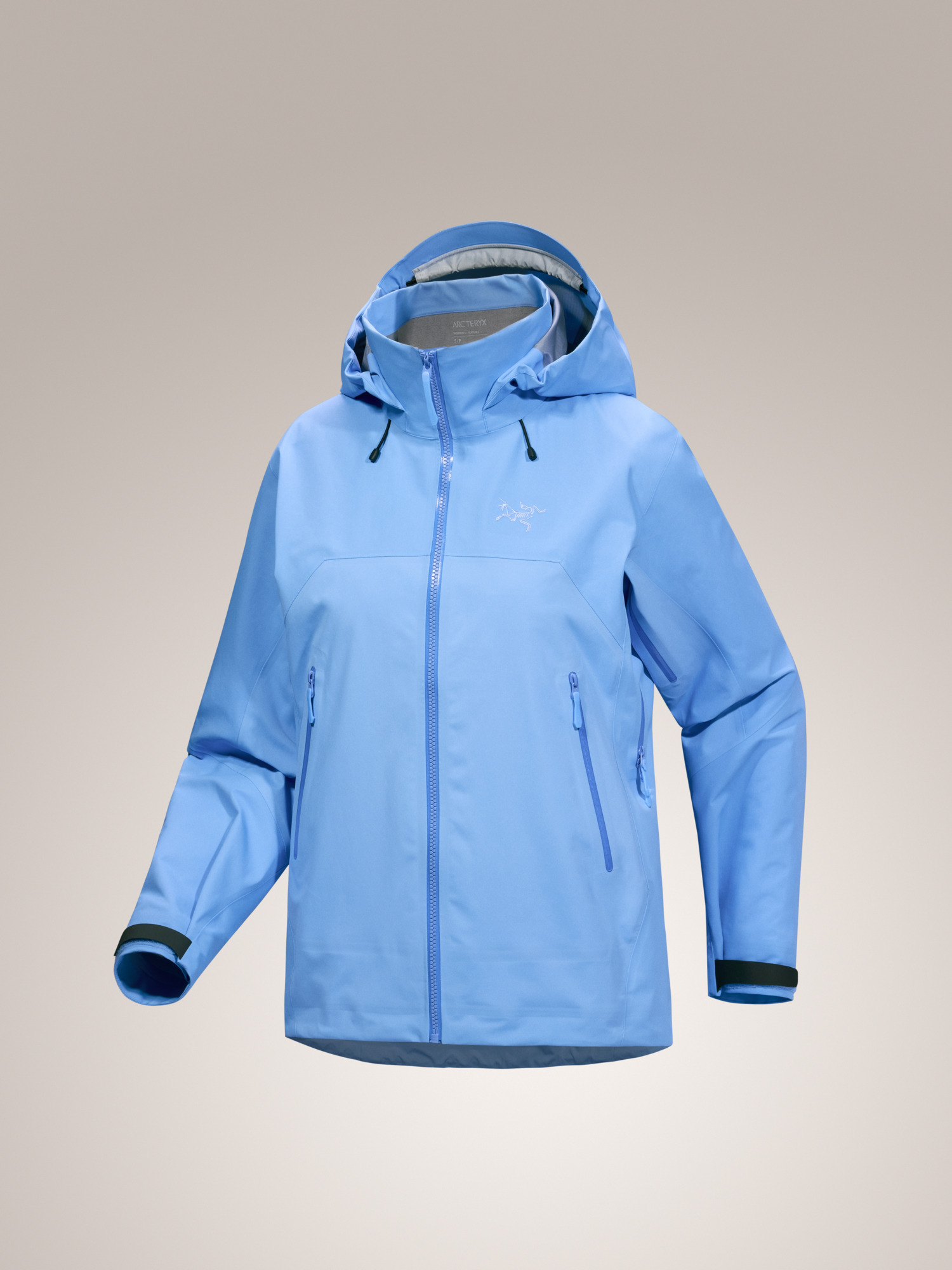 Beta AR Jacket Women's | Arc'teryx United States