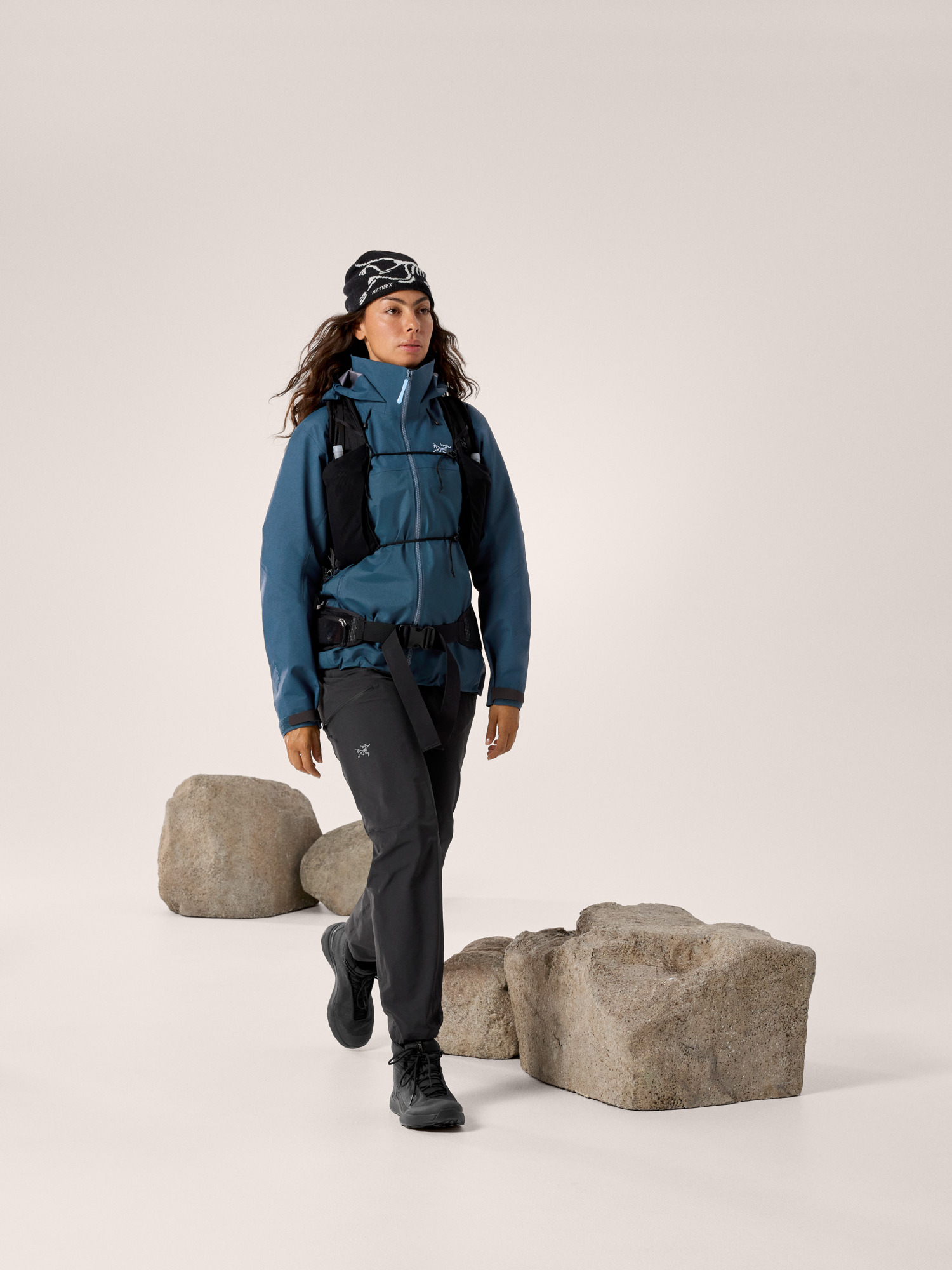 Beta AR Jacket Women's | Arc'teryx United States