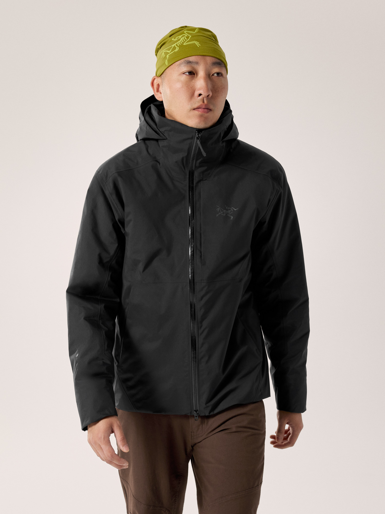 Ralle Insulated Jacket Men's | Arc'teryx United States