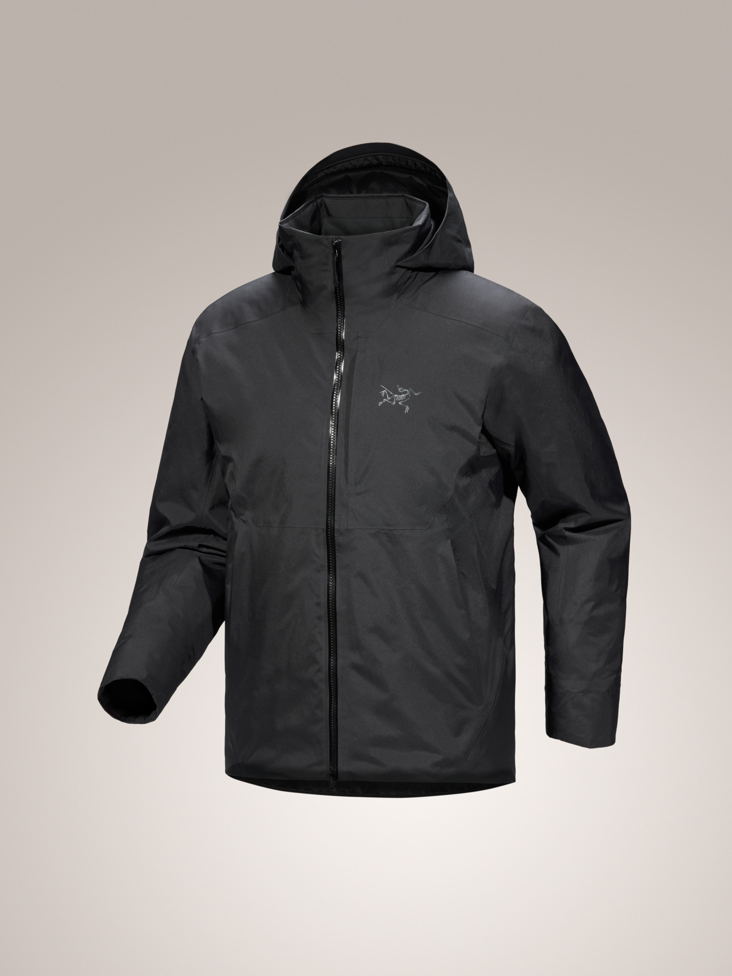 Ralle Insulated Jacket Men's | Arc'teryx United States