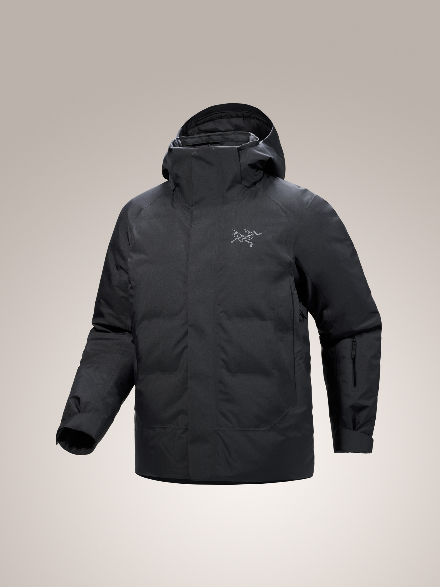 Fissile SV Down Jacket Men's | Arc'teryx Denmark