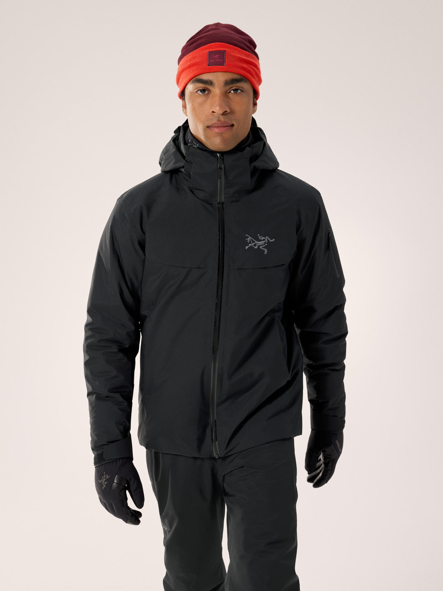 Chaqueta Macai Hombre | Arc'teryx España