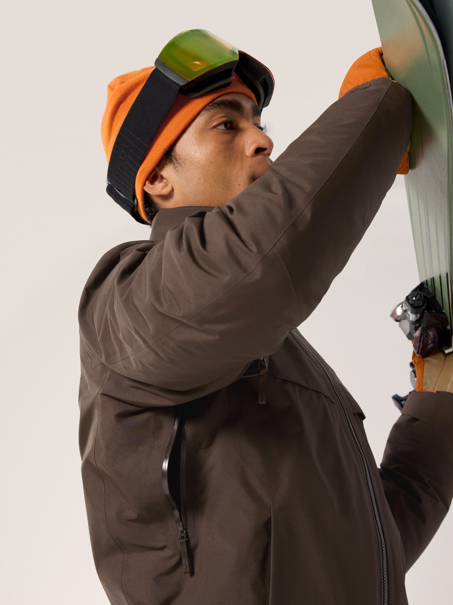 Macai Jacket Men's | Arc'teryx Canada