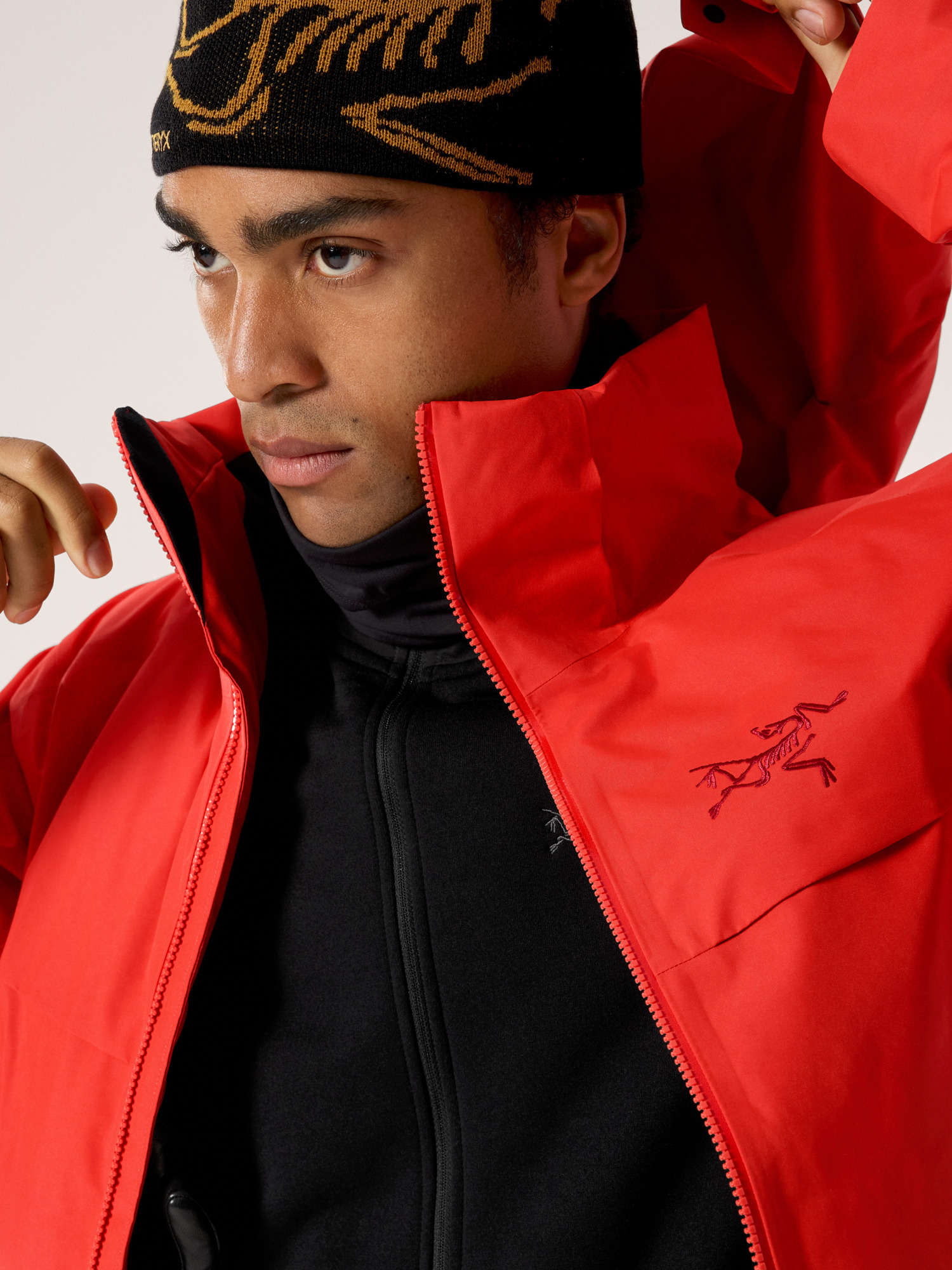 Macai Jacket Men's | Arc'teryx Canada