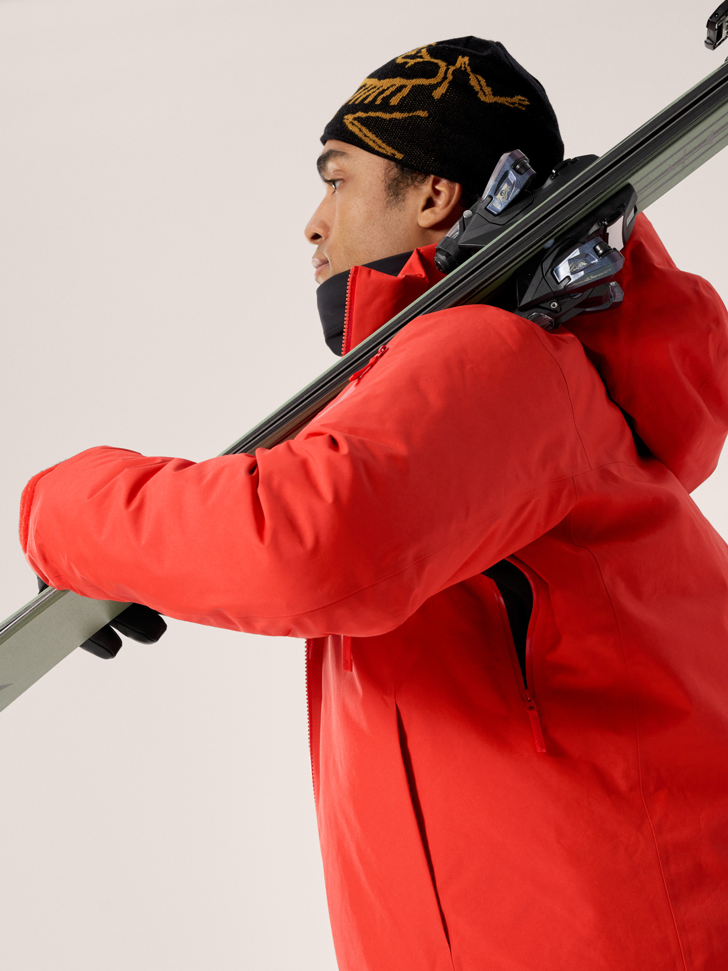 Macai Jacket Men's | Arc'teryx Canada
