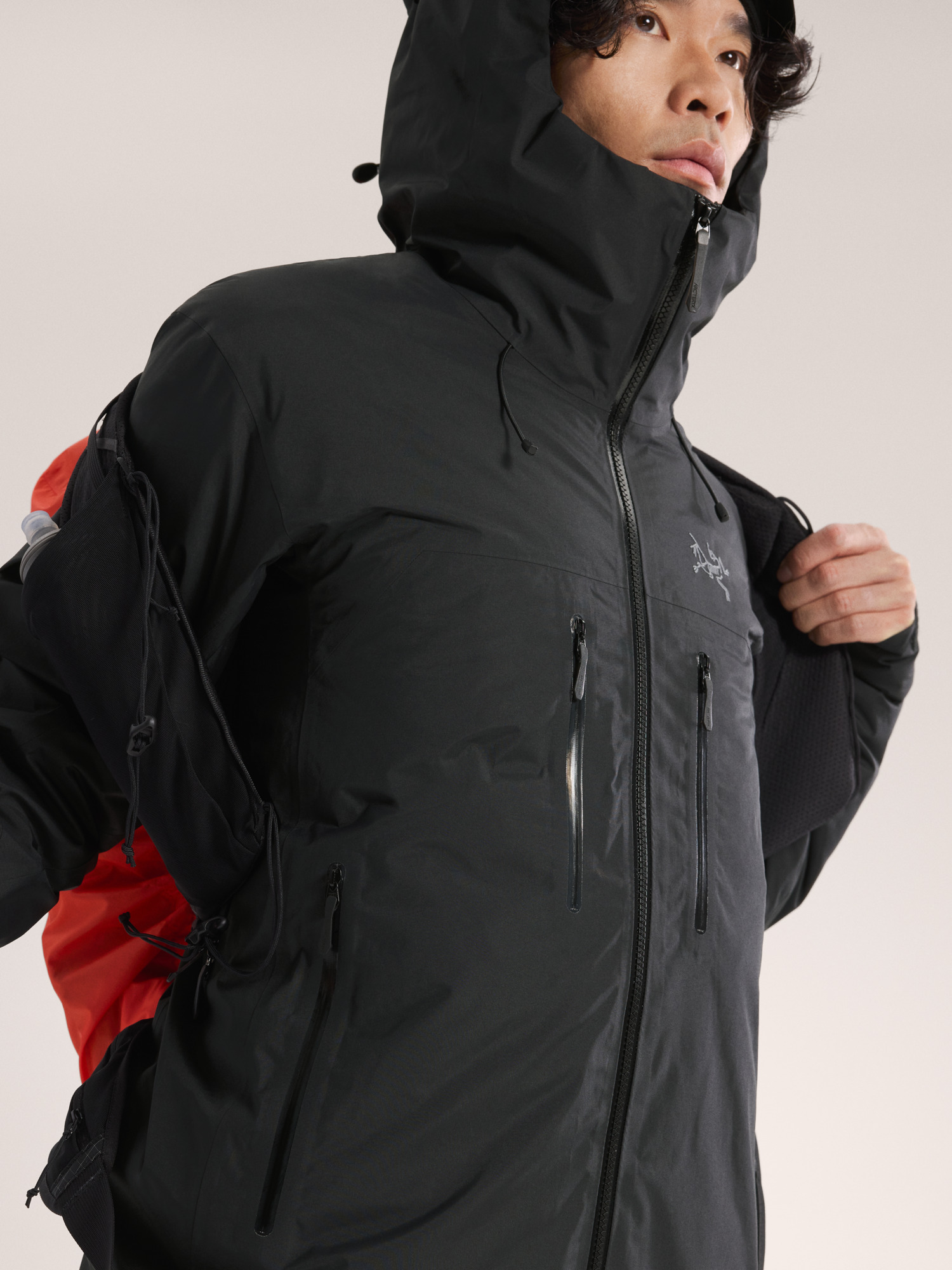 Beta Down Insulated Jacket Men's | Arc'teryx United States