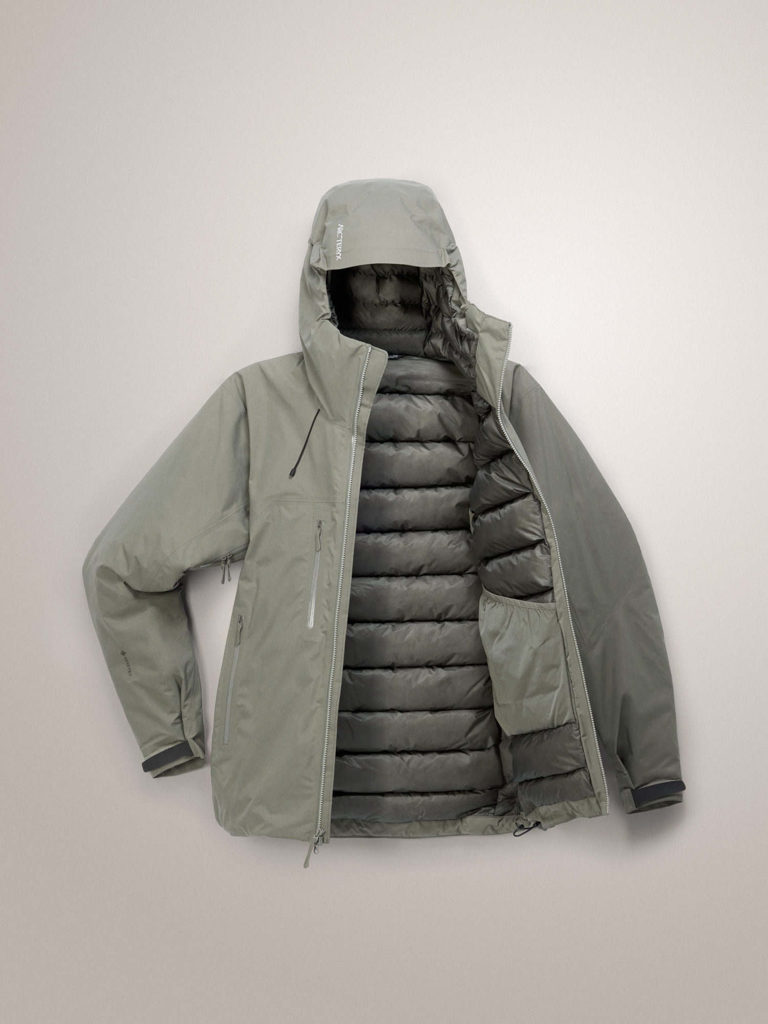 Beta Down Insulated Jacket Men's | Arc'teryx United States