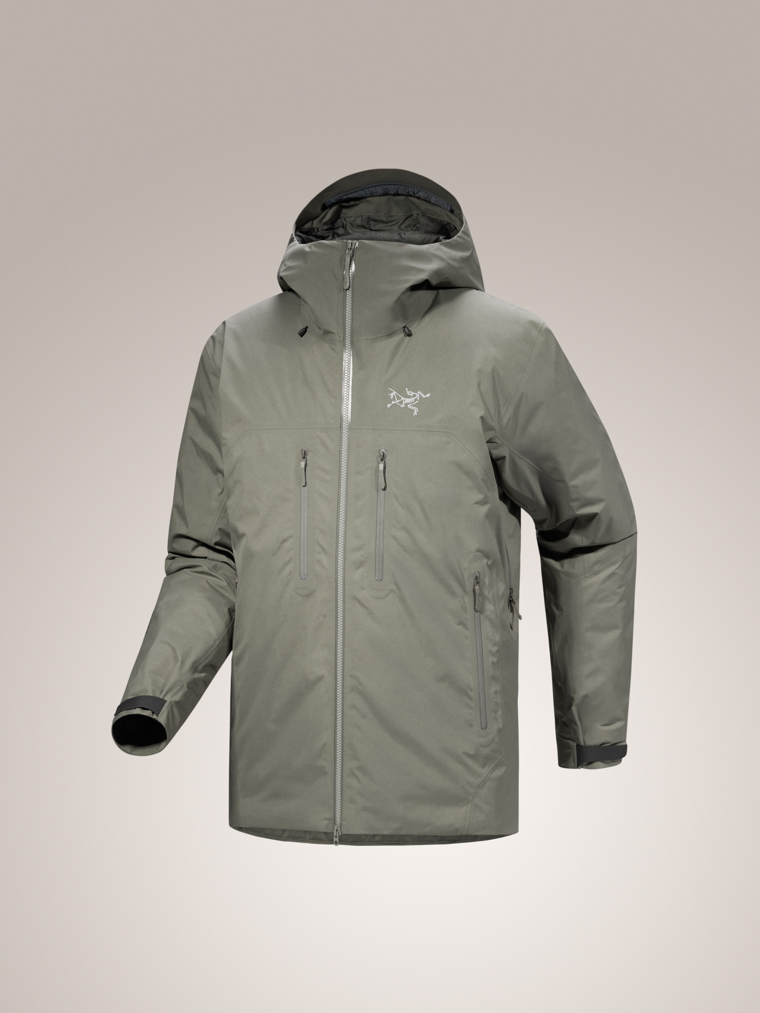 Beta Down Insulated Jacket Men's | Arc'teryx Canada