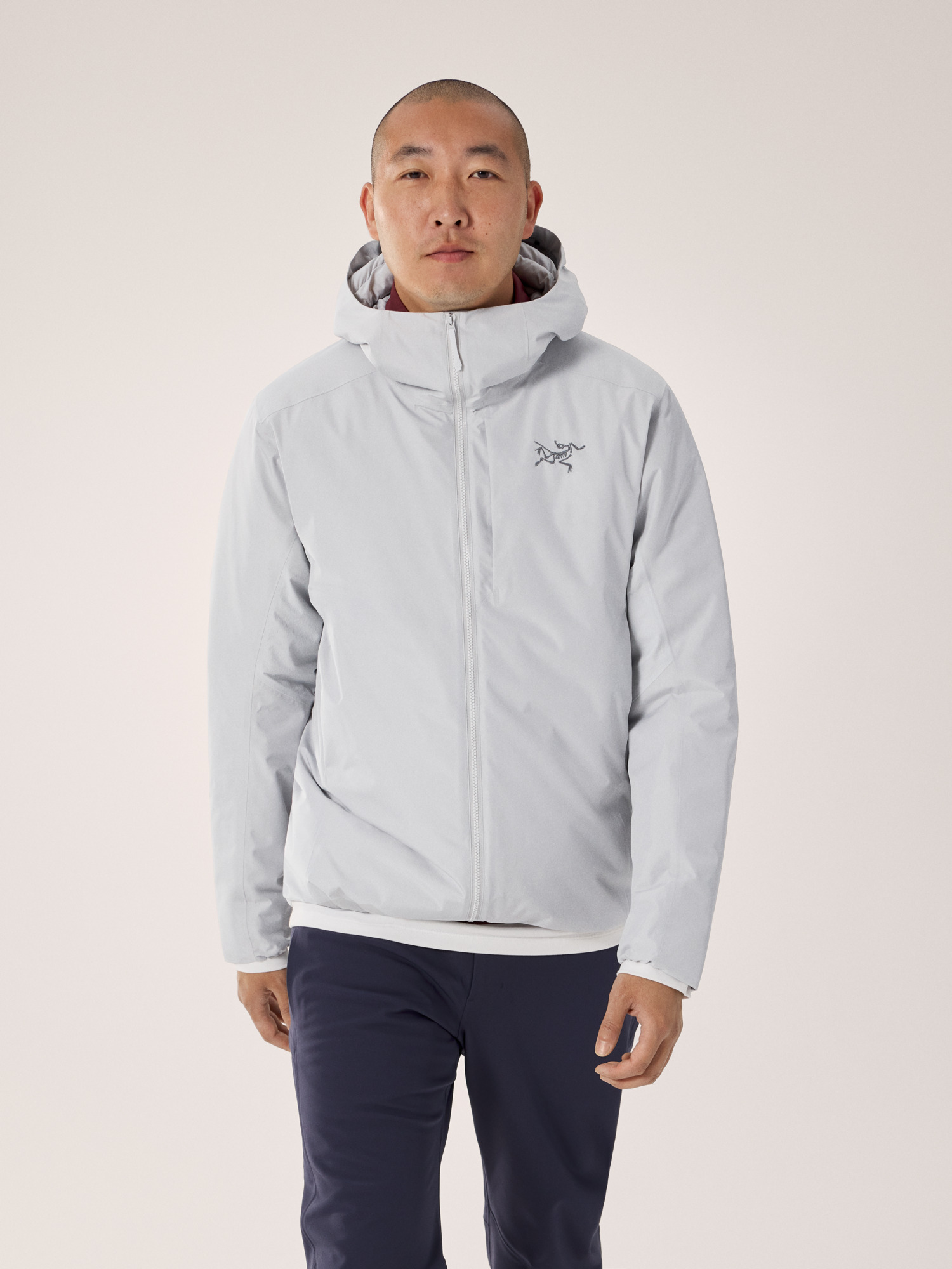 Solano Down Hoody Men's | Arc'teryx United Kingdom