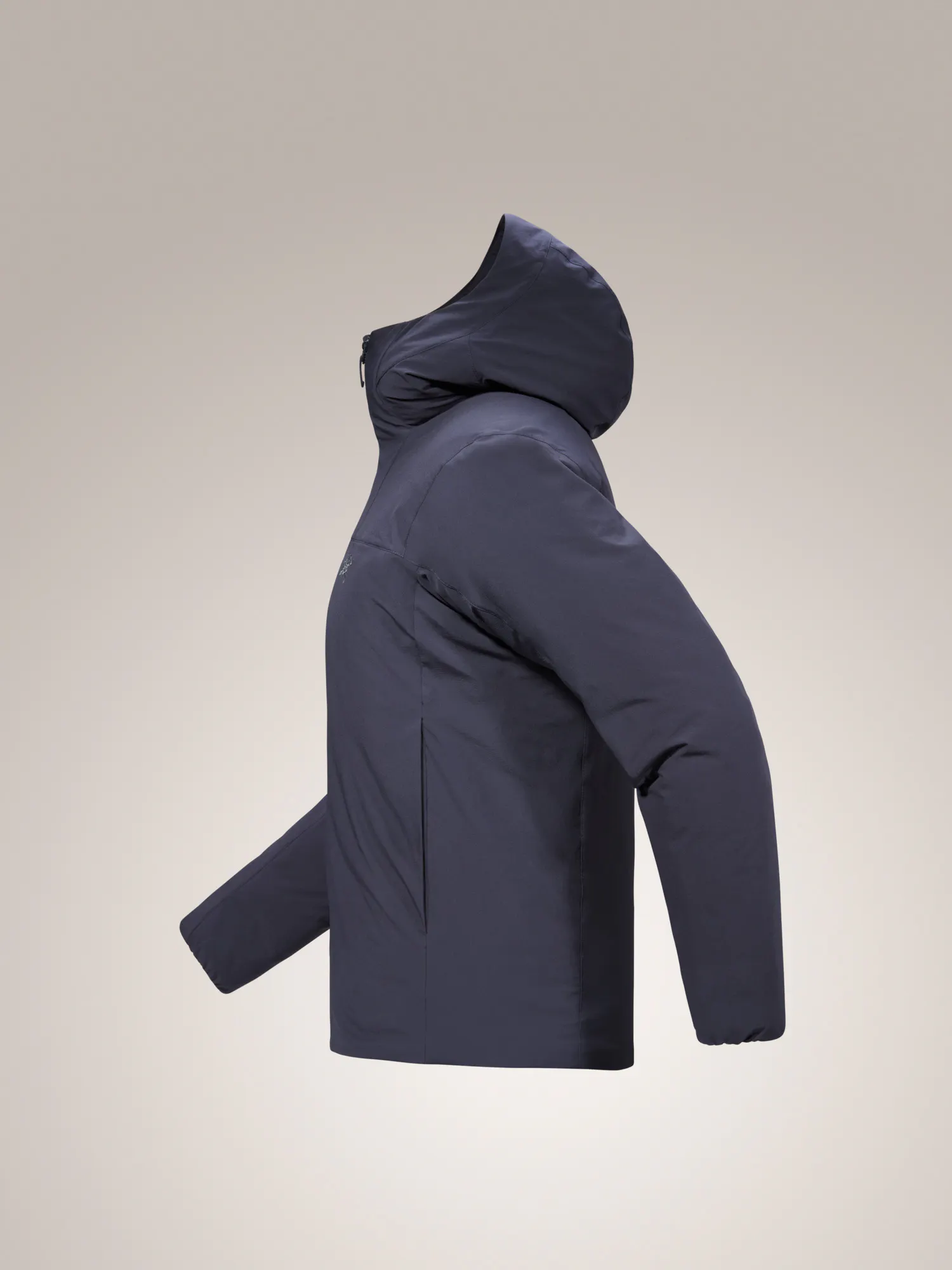 Epsilon Down Hoody Men's | Arc'teryx Canada