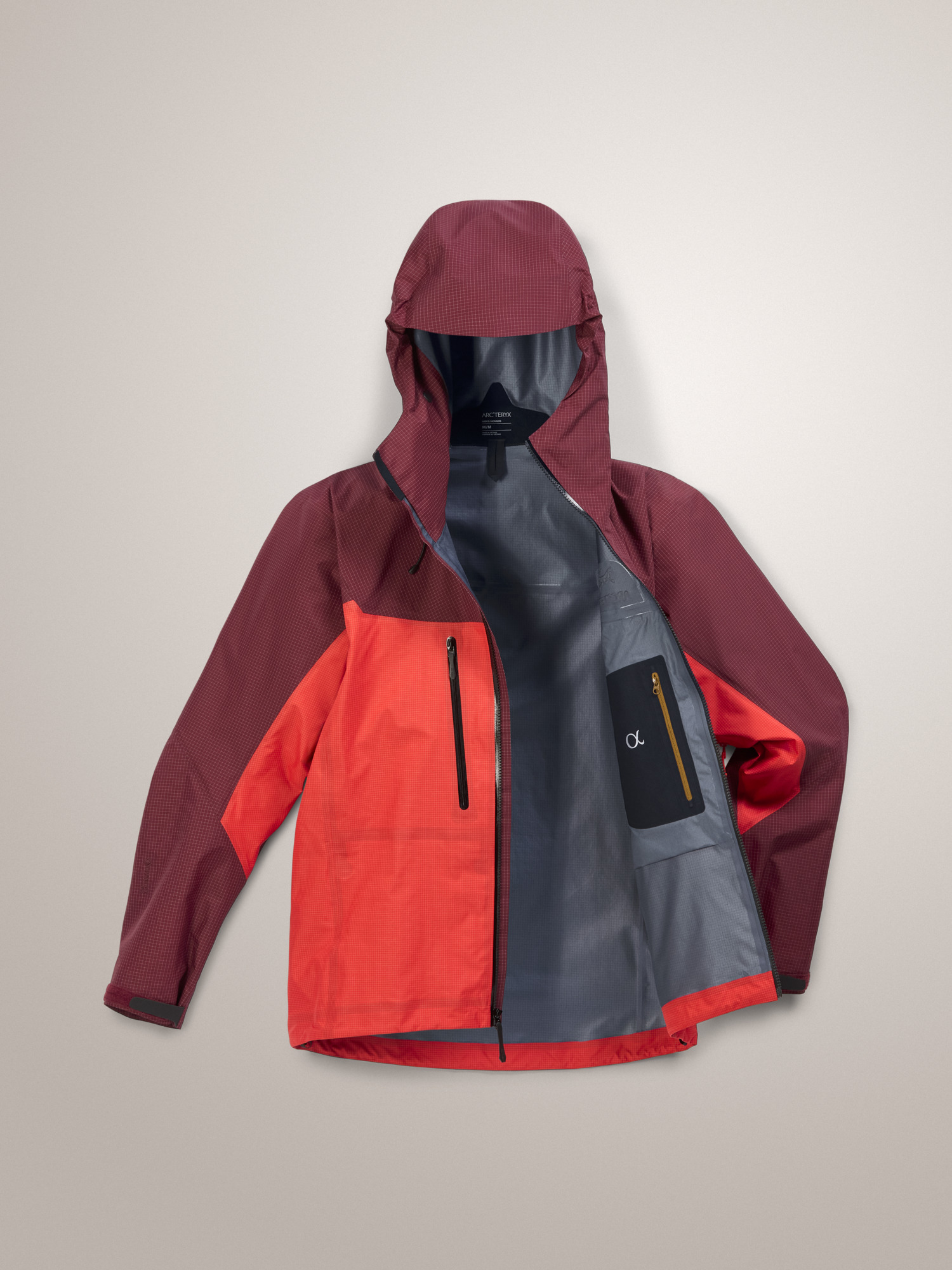 Alpha Jacket Men's | Arc'teryx United States