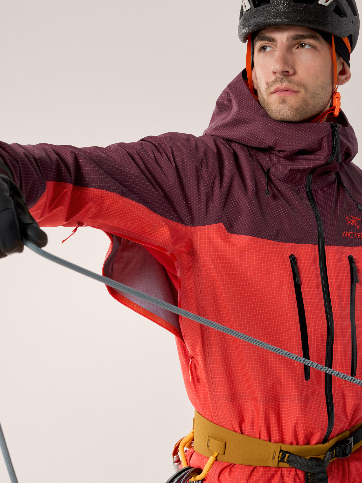 Alpha Jacket Men's | Arc'teryx United States