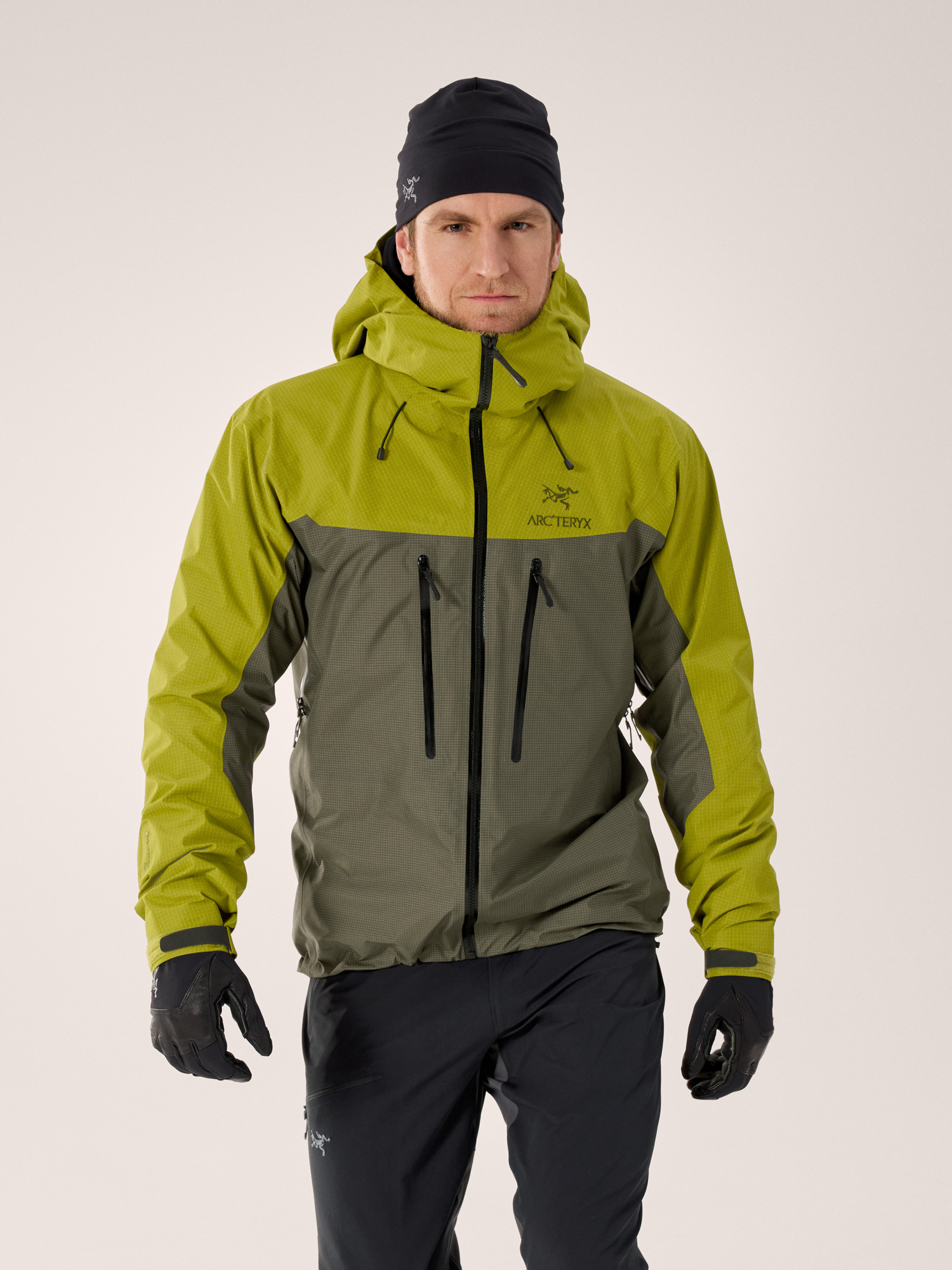 Alpha Jacket Men's | Arc'teryx Italy