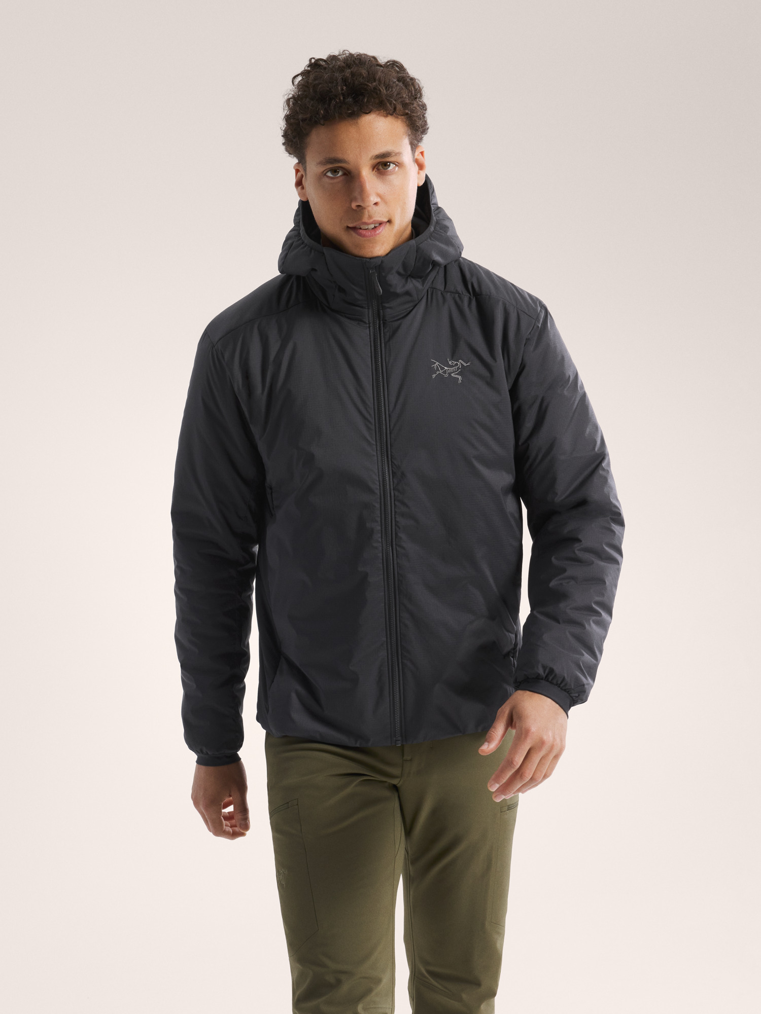 Atom SV Hoody Men's | Arc'teryx United States
