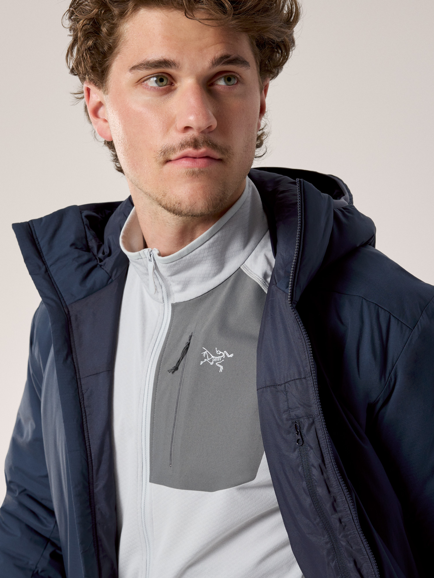 Atom SV Hoody Men's | Arc'teryx United States