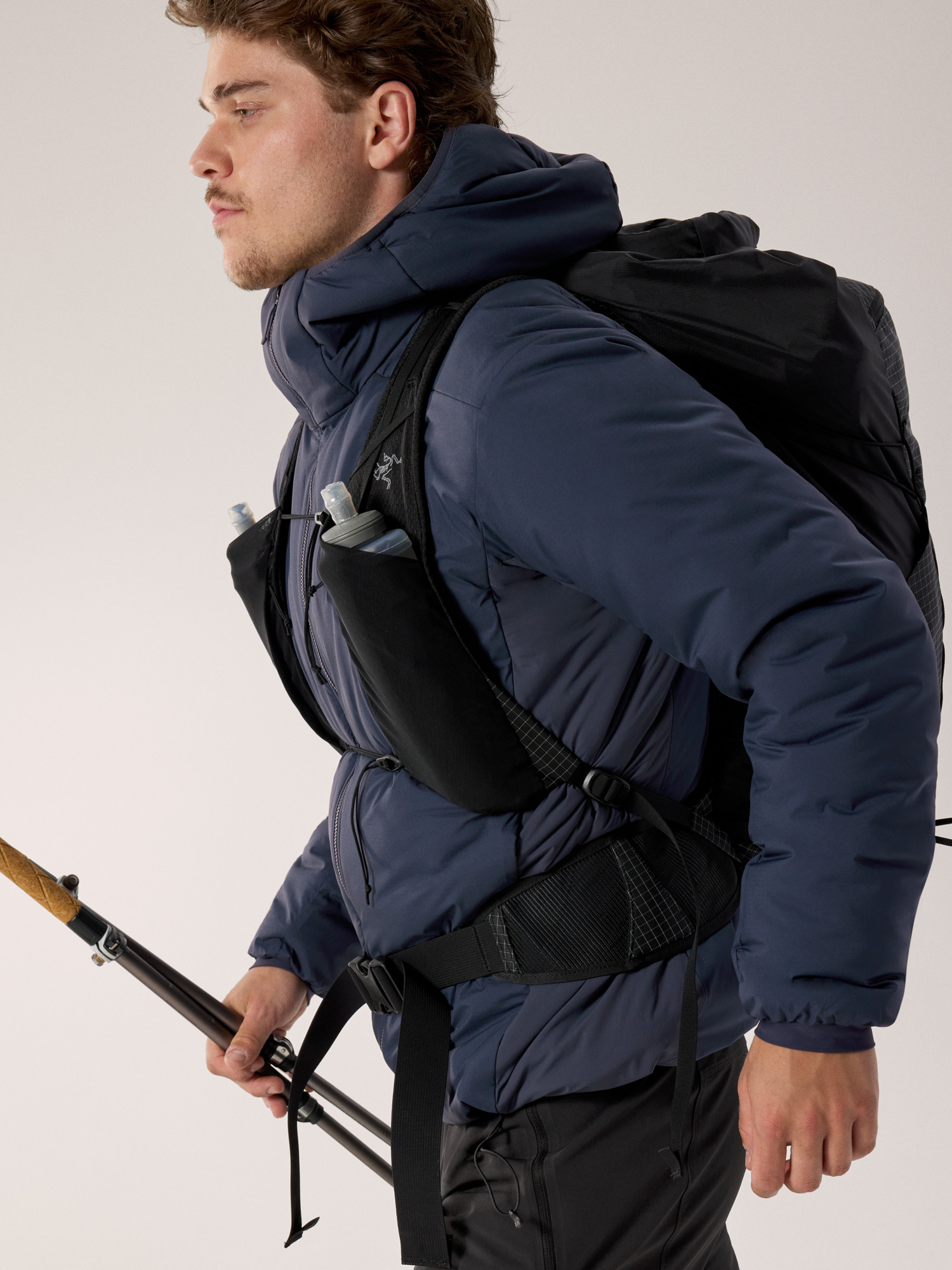 Atom SV Hoody Men's | Arc'teryx United States