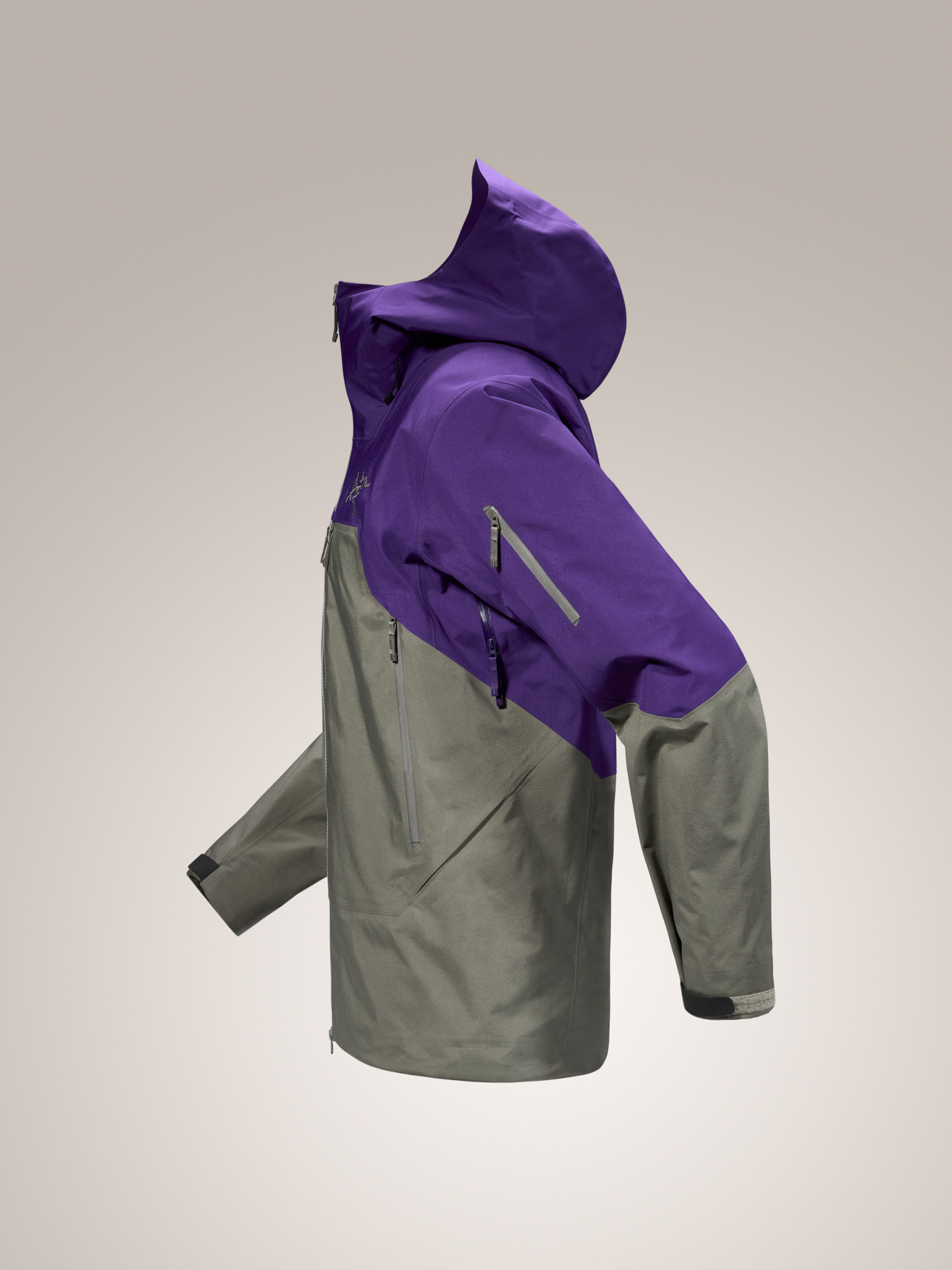 Rush Jacket Men's | Arc'teryx Canada