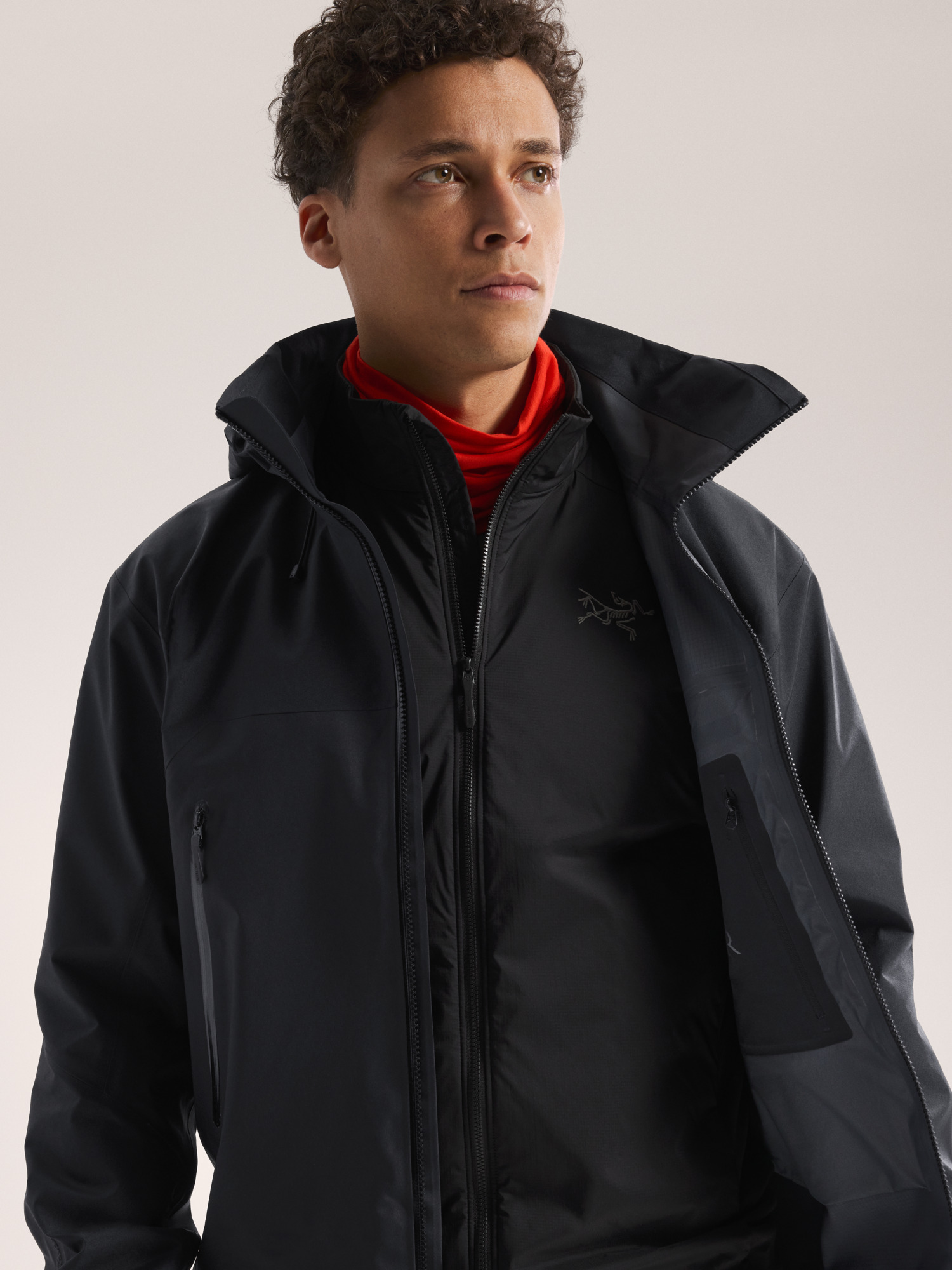 Beta AR Jacket Men's | Arc'teryx United States