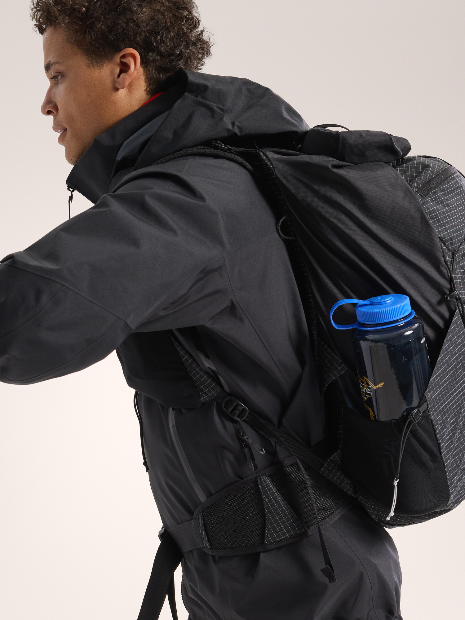 Beta AR Jacket Men's | Arc'teryx United States